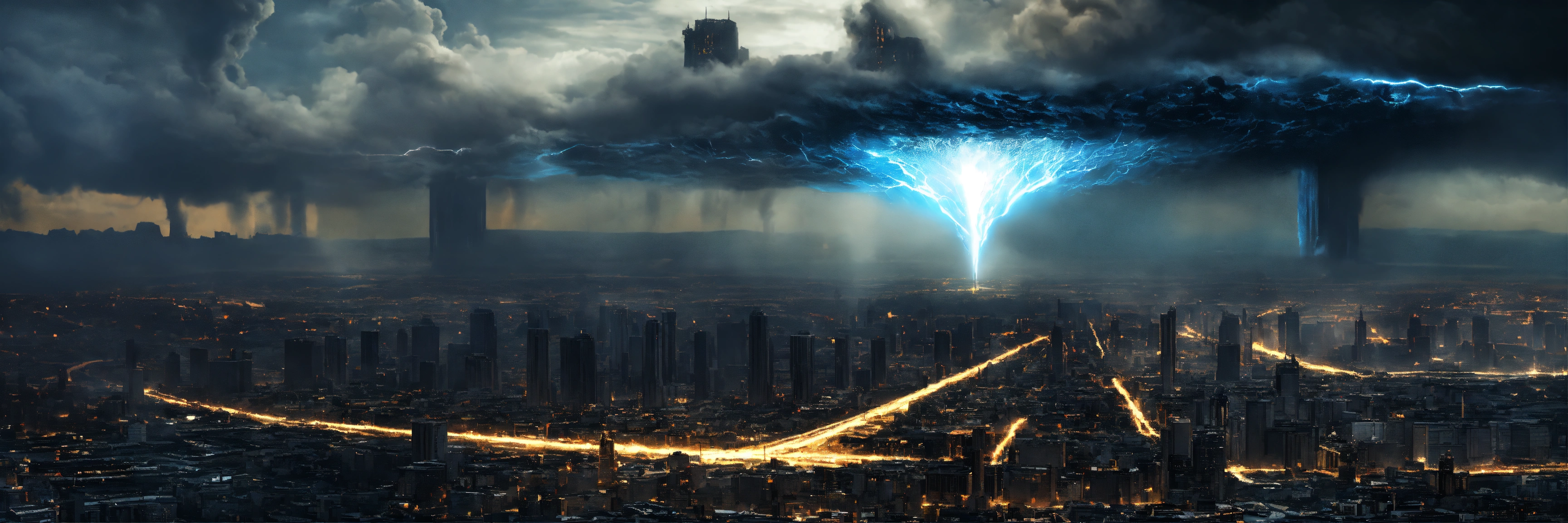 Lexica - Divinely inspired prophetic representation of Armageddon, rise ...