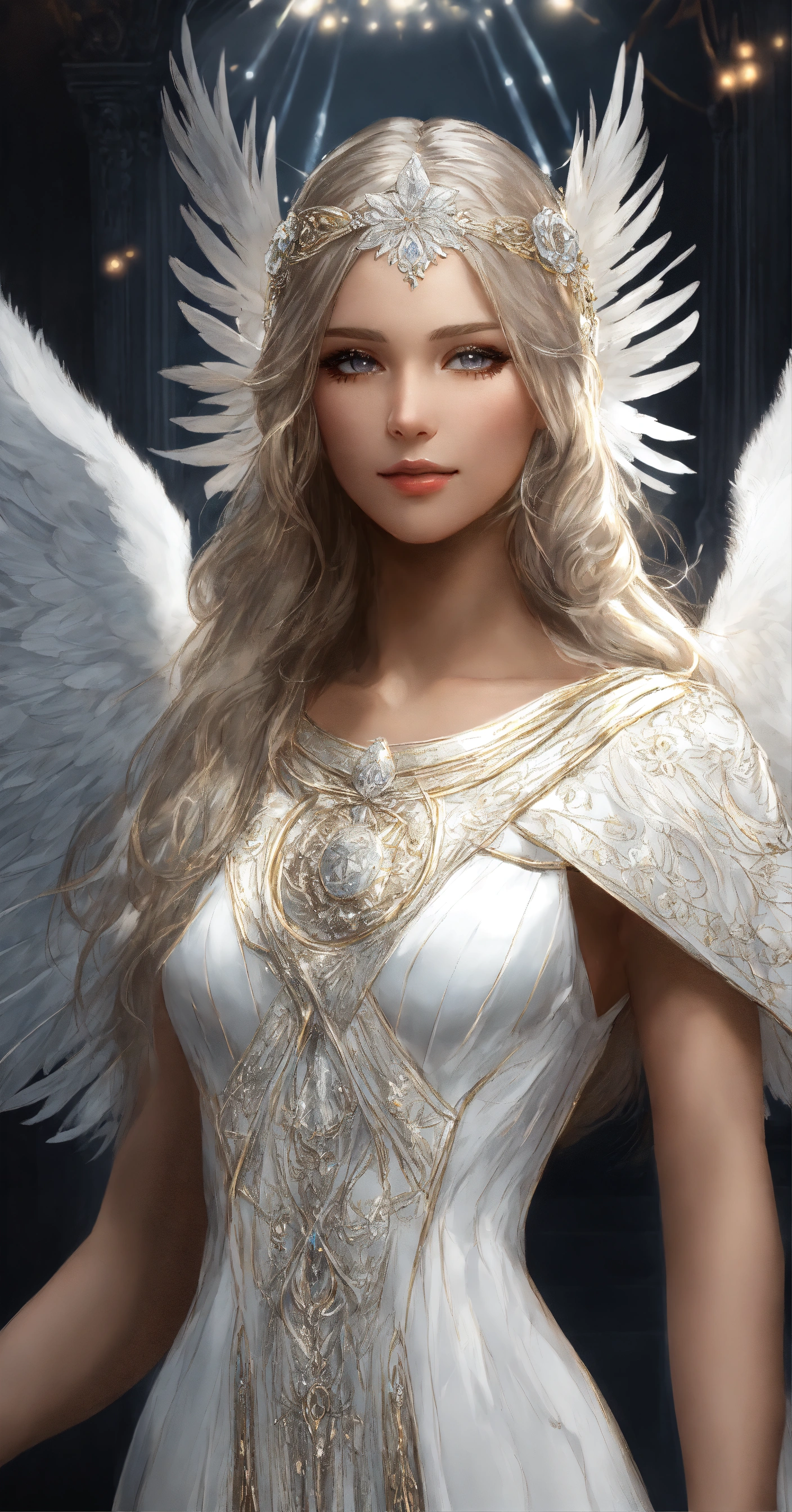 Lexica - Very detailed realistic drawing. hyper-detailed ...