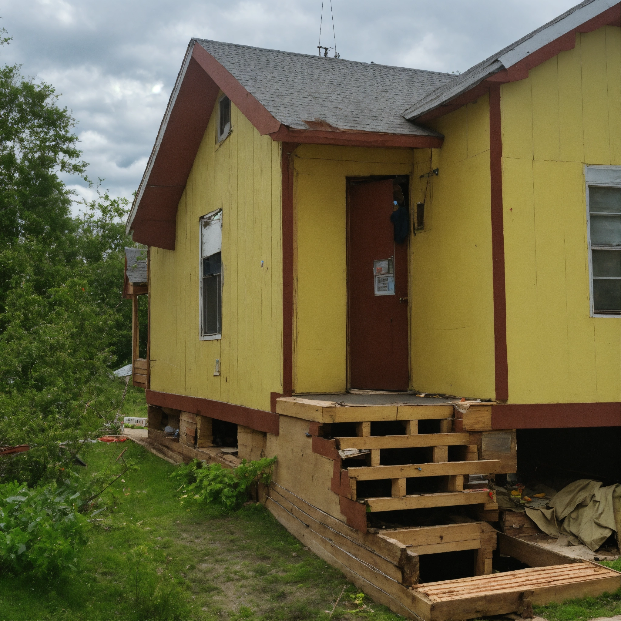 Lexica - Resident occupant