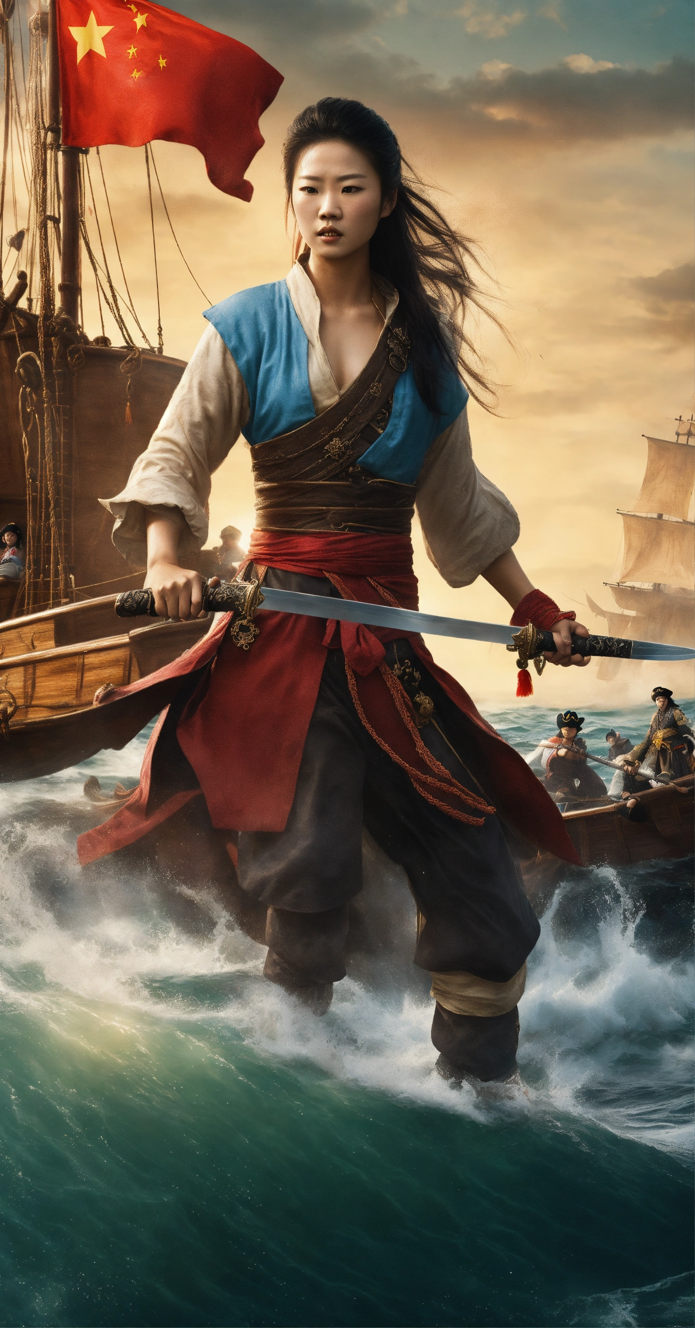 Lexica - Craft a hyper-realistic, cinematographic and intricately ...