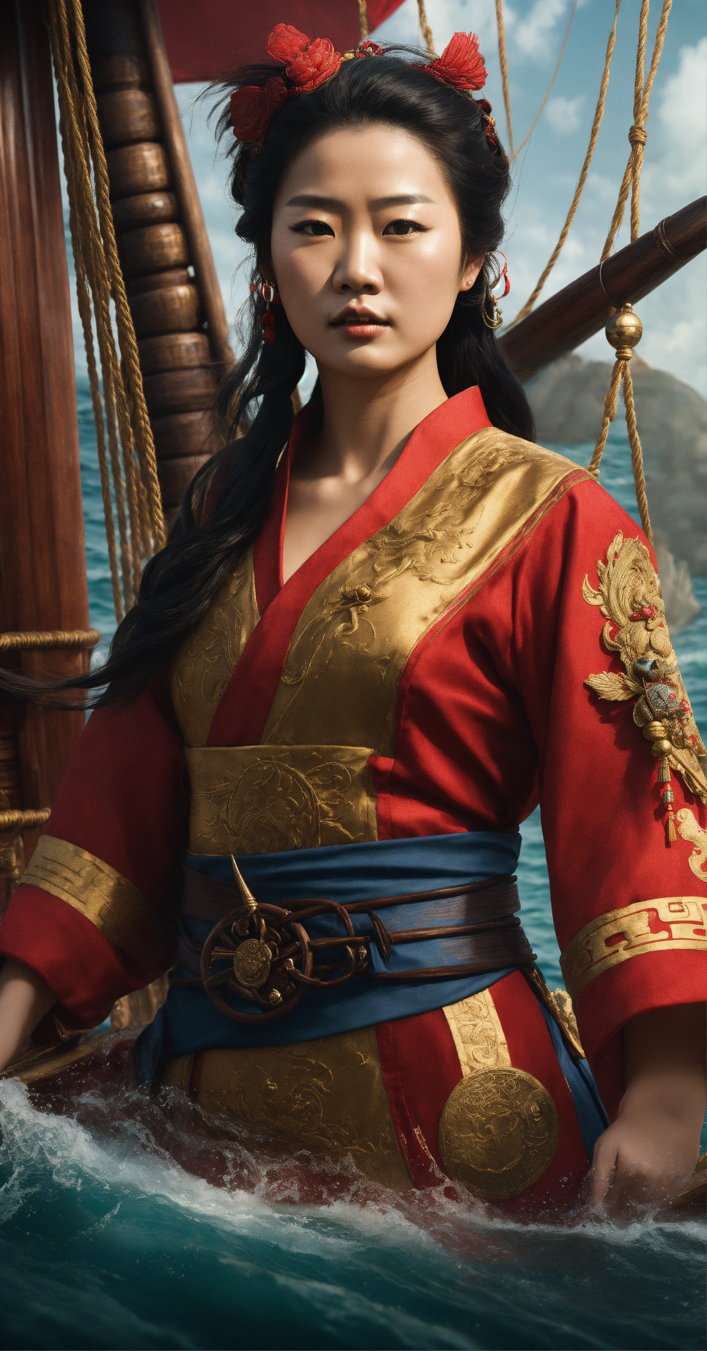 Lexica - Craft a hyper-realistic and intricately detailed visual ...