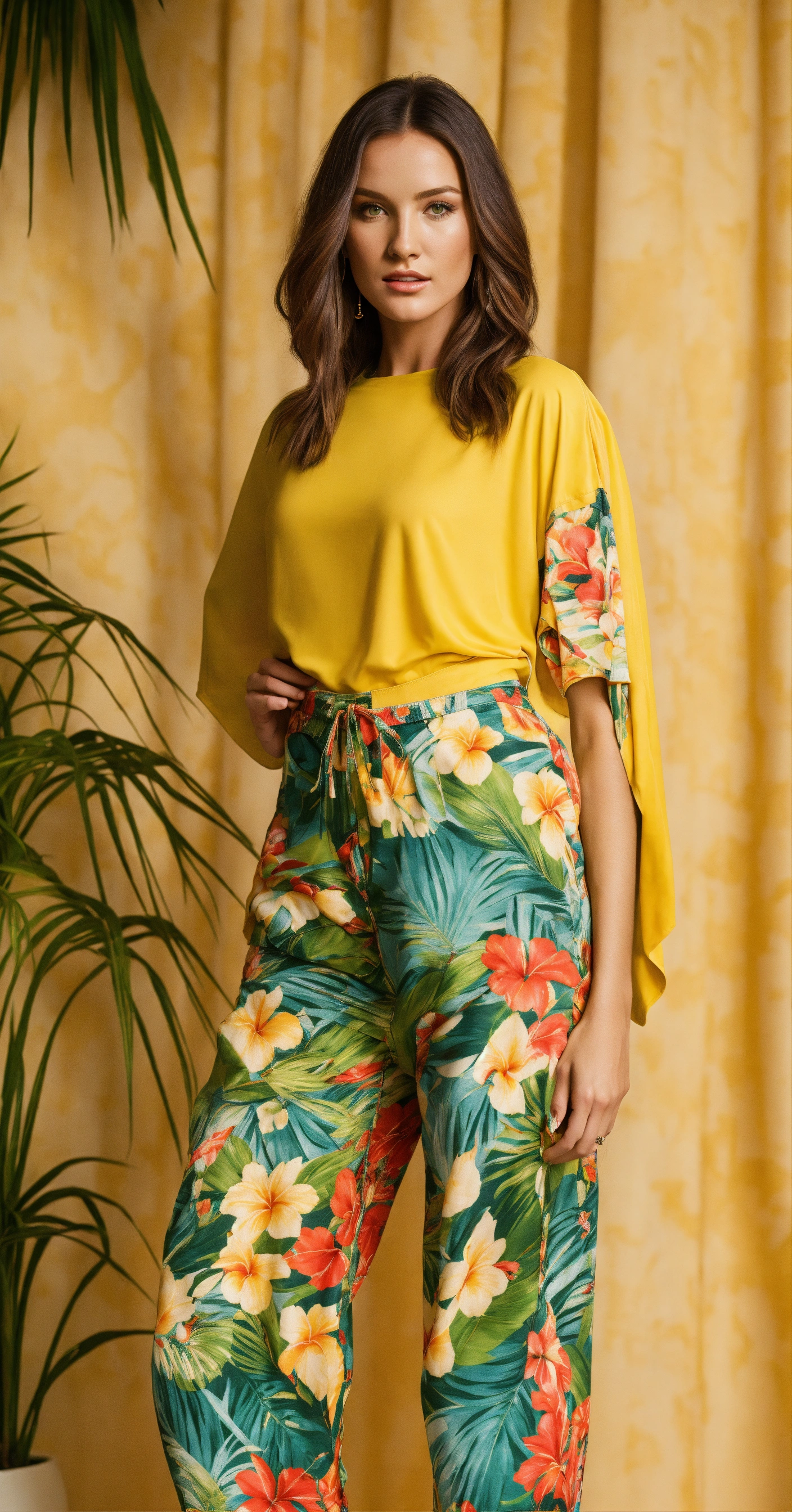 Lexica - Ultra realistic full body photo of an estonian female model ...