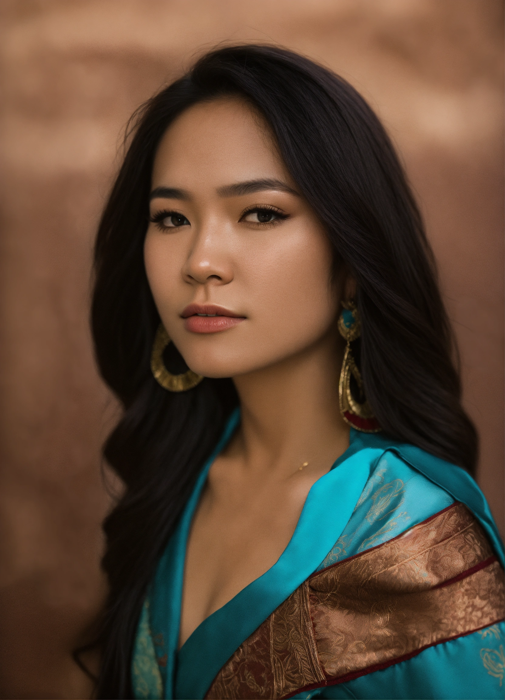 Lexica - Gabrielle Reyes