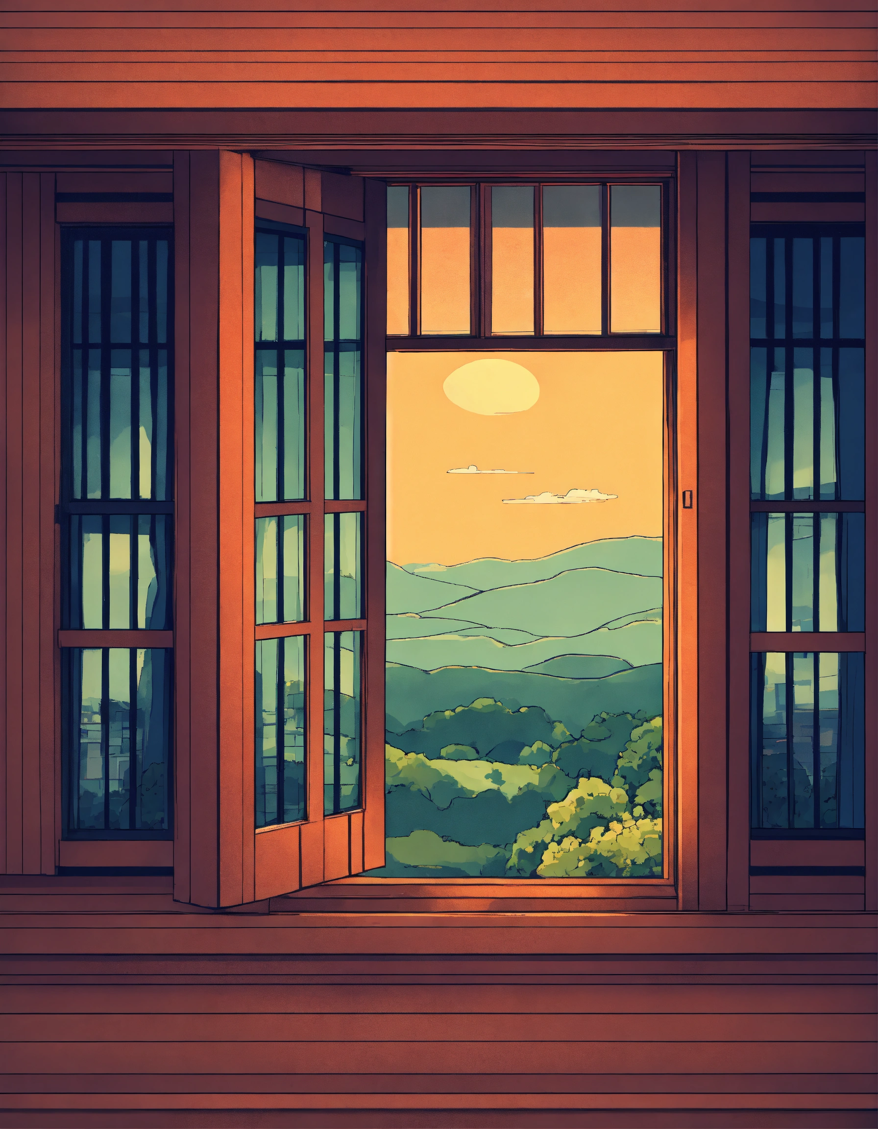 Lexica - Window