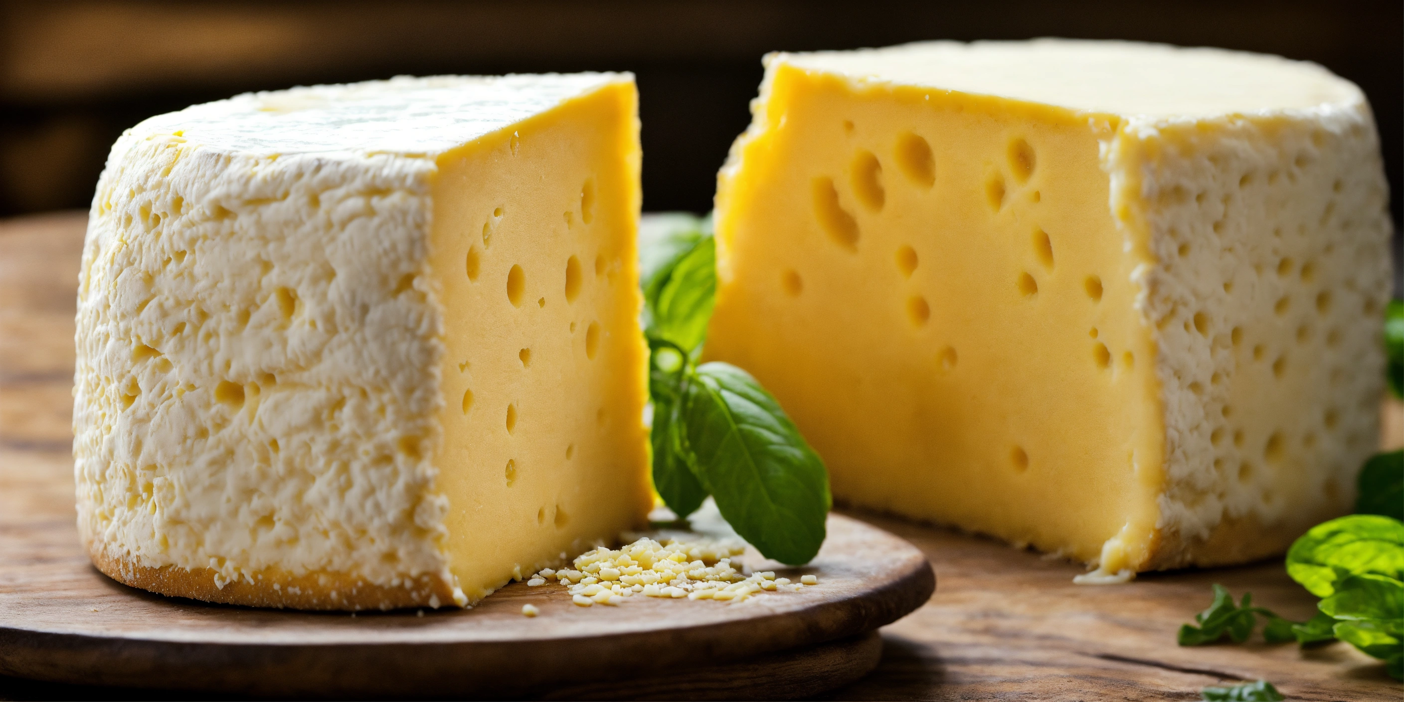 Lexica - Brinza cheese, very white color