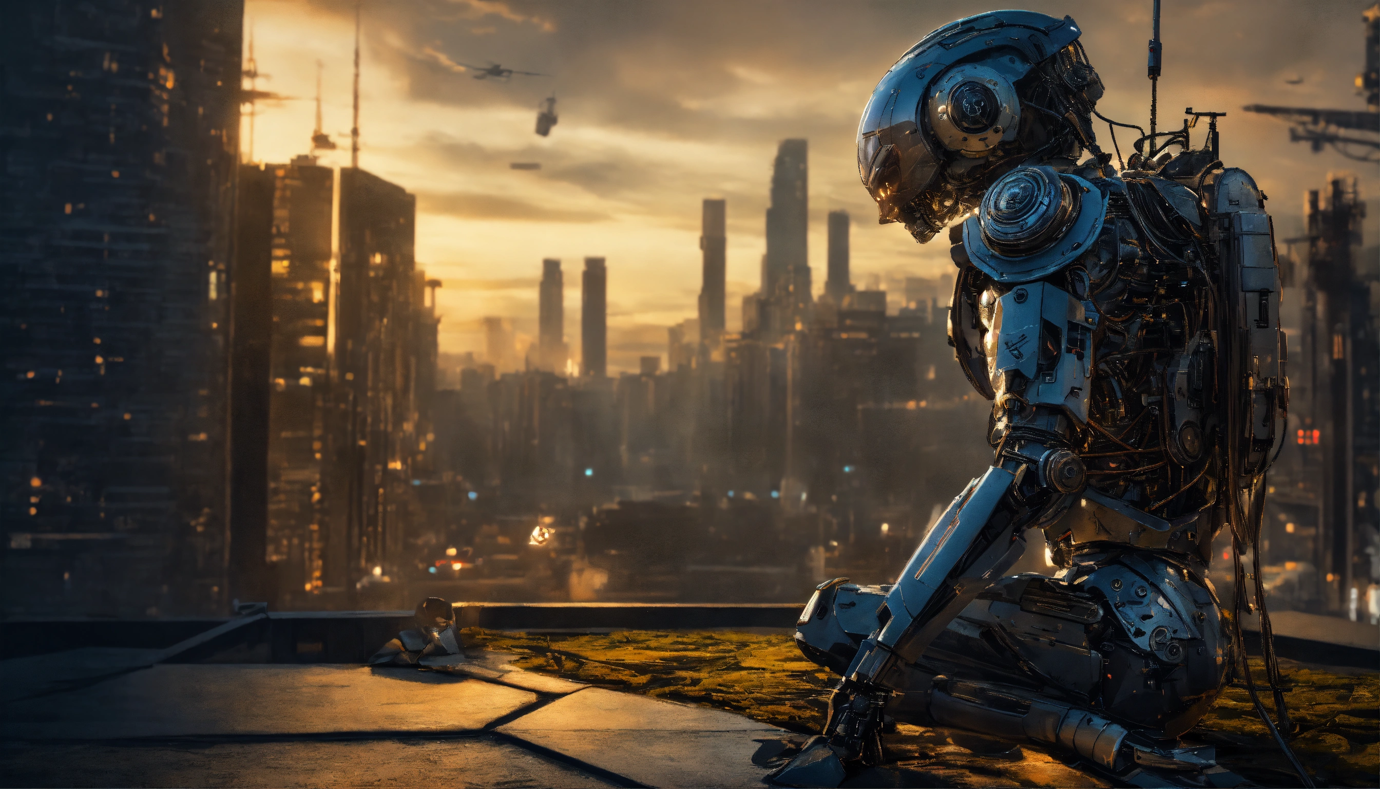 Lexica - Ai taking over the world, immensely creative, extremely ...