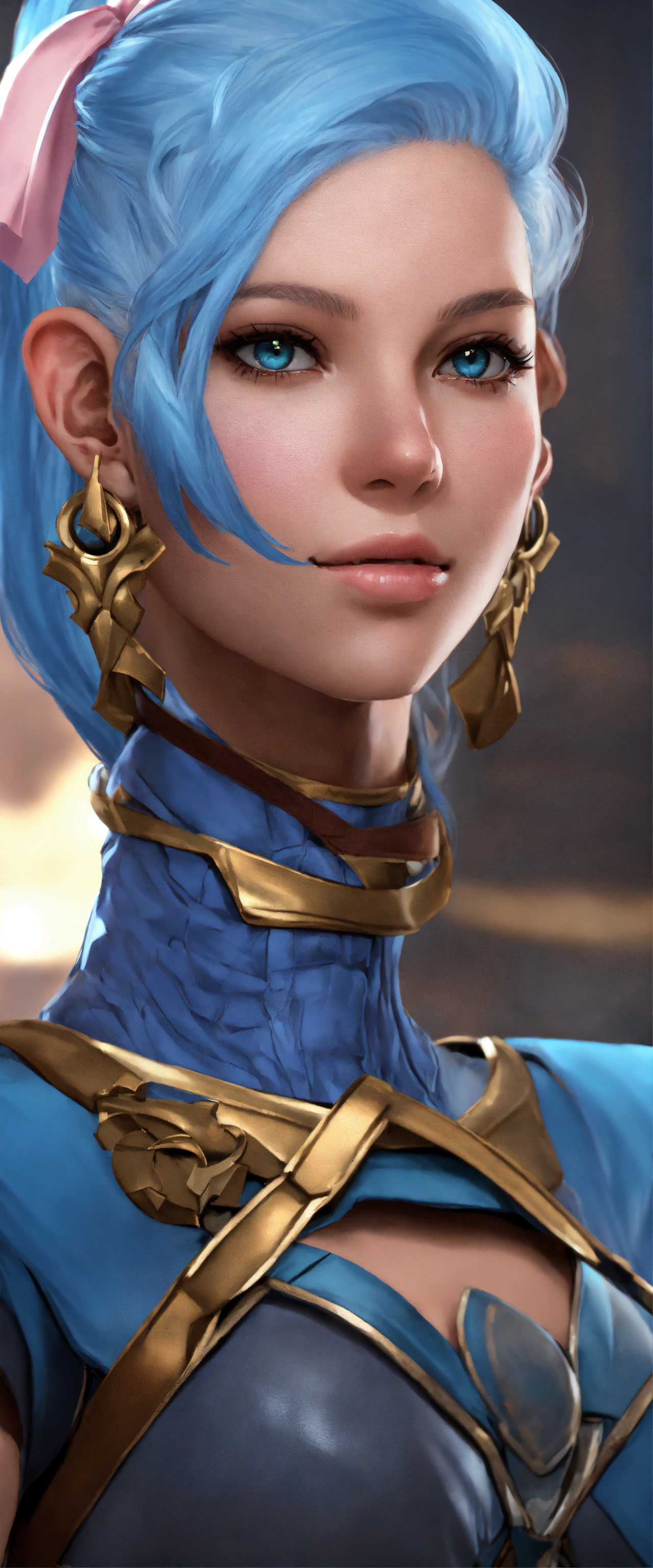 Lexica - Name Vetra Race Air Genasi Class Barbarian Skin color Columbia ...