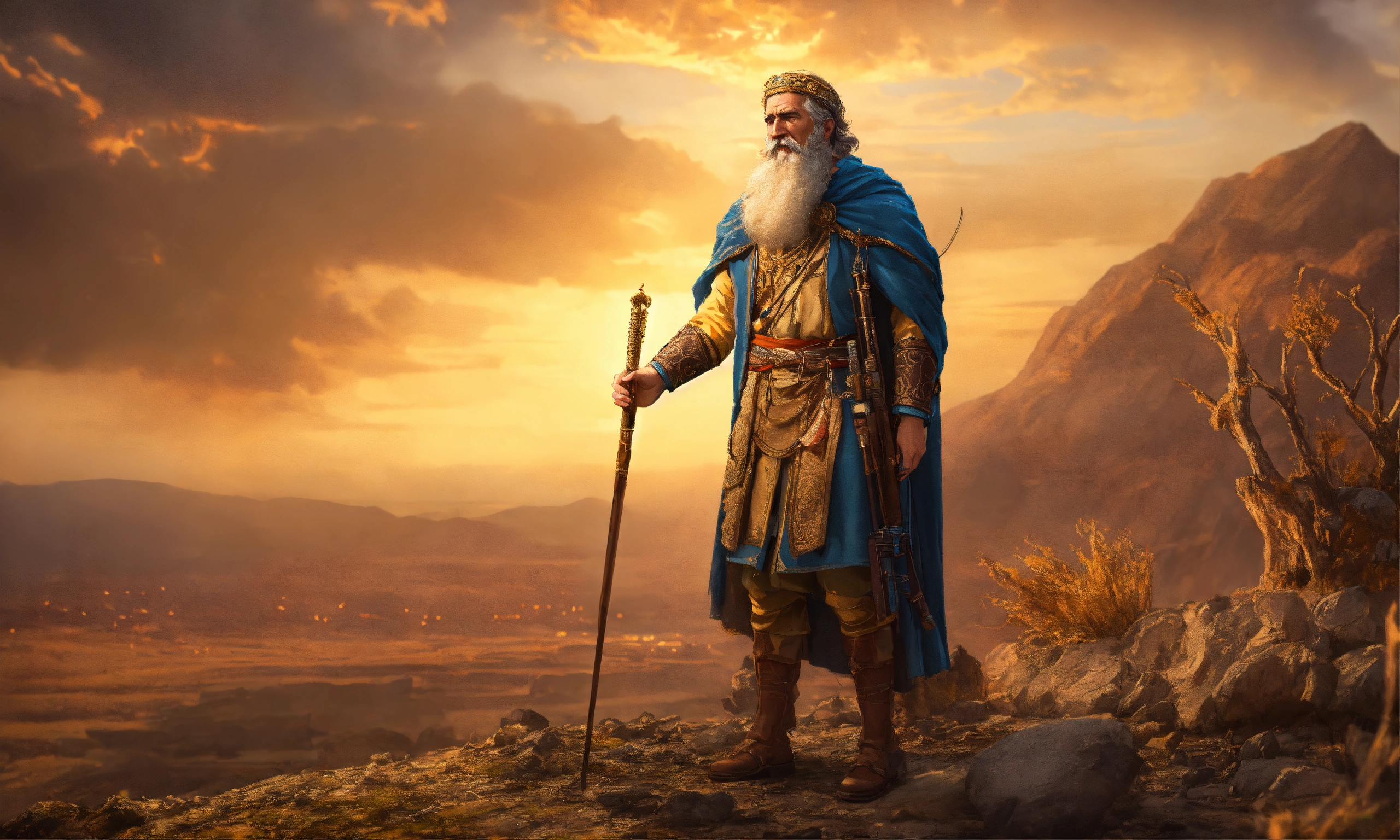 Lexica - Strong, biblical wise man, along his expedition, Abraham faced ...