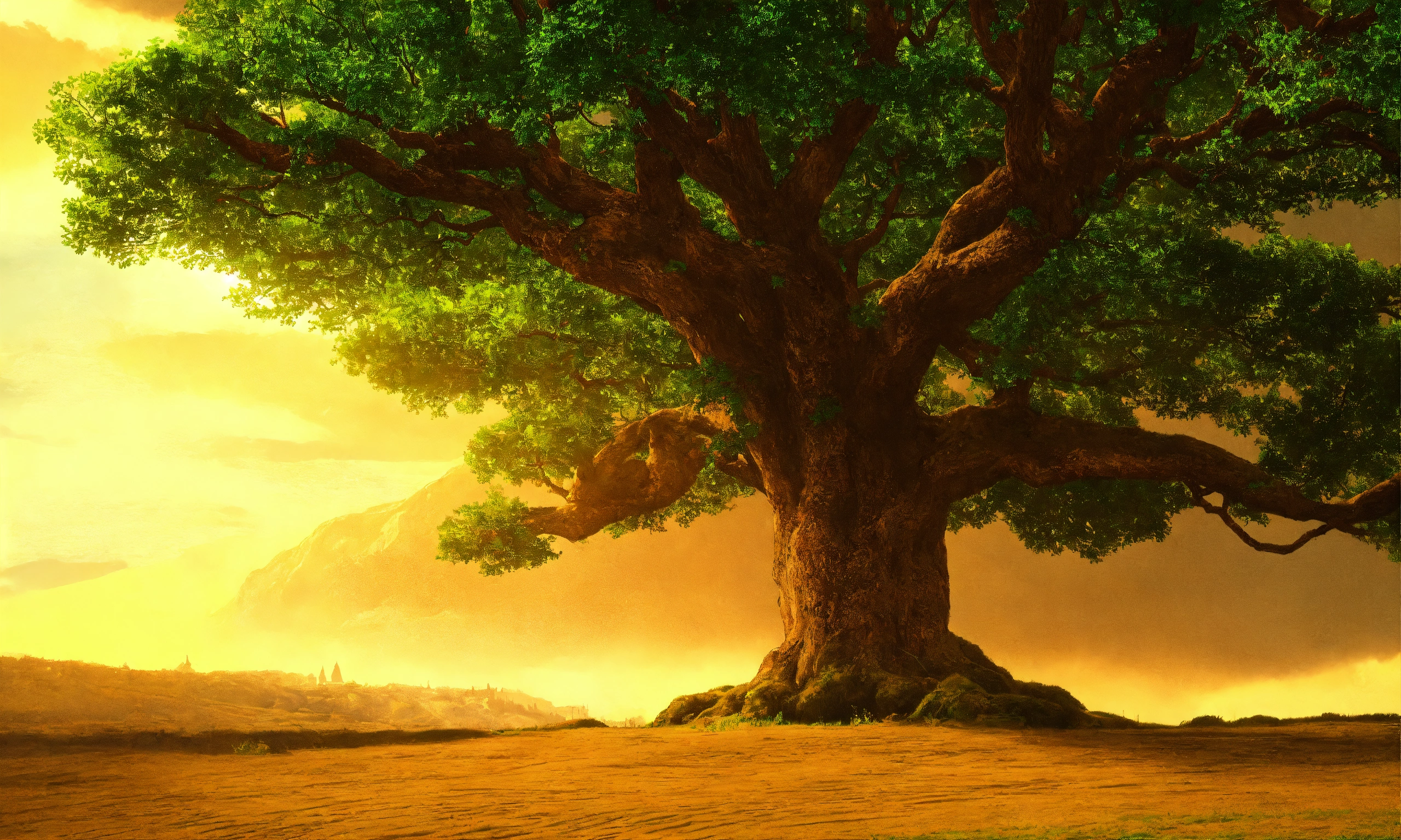 Lexica - Tree of life