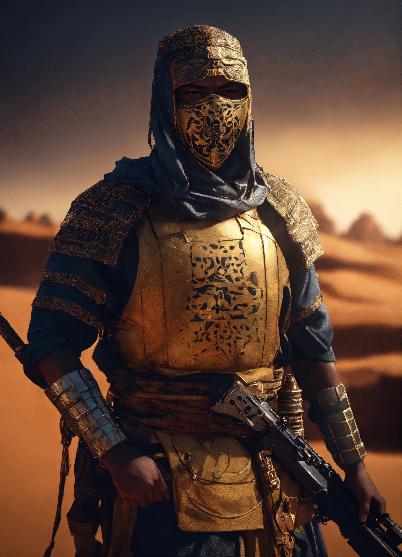 Lexica - China personified as a villain, Cinematic style, Blurred ...