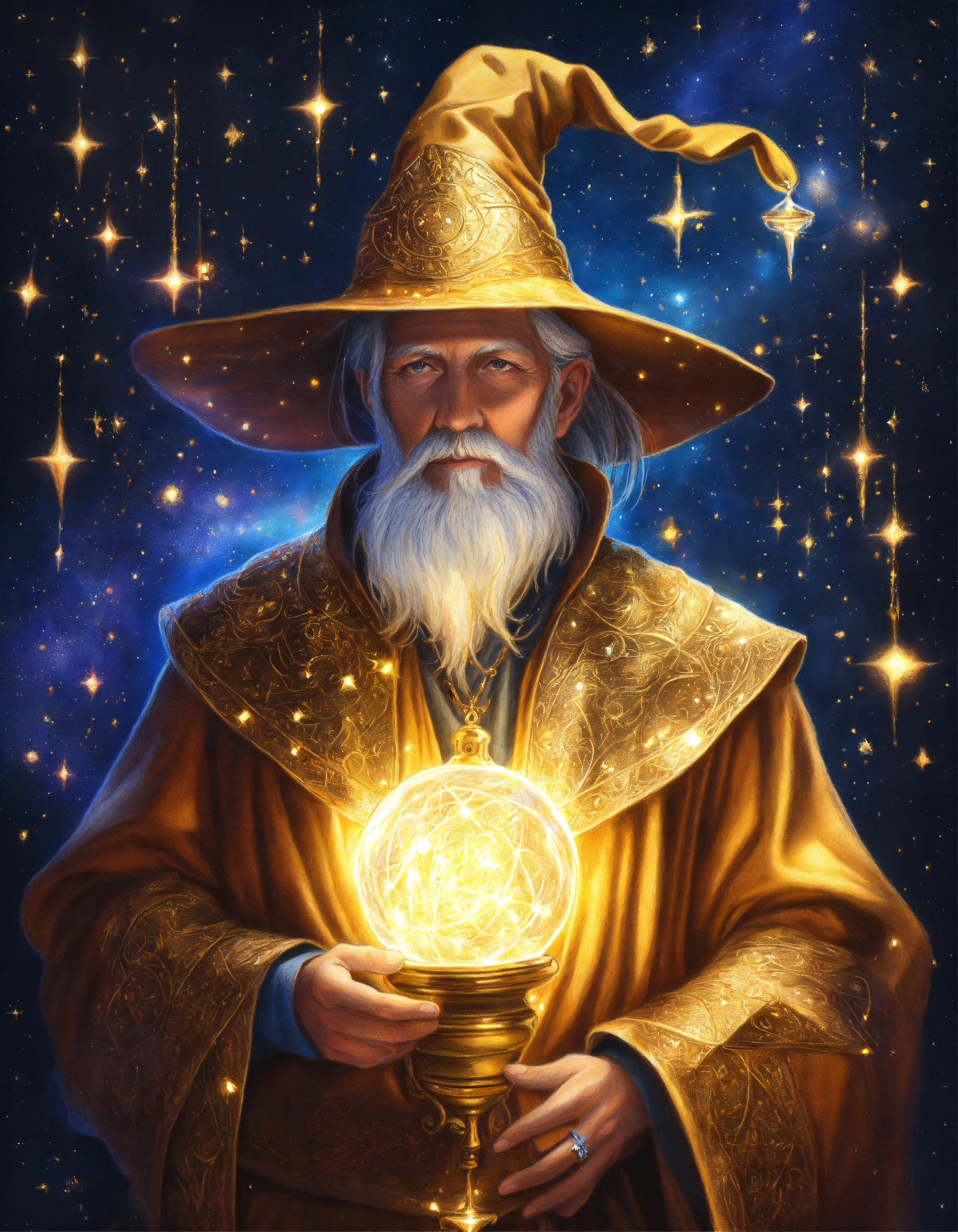 Lexica - Realistic colored pencil drawing of a full body portrait of an ...