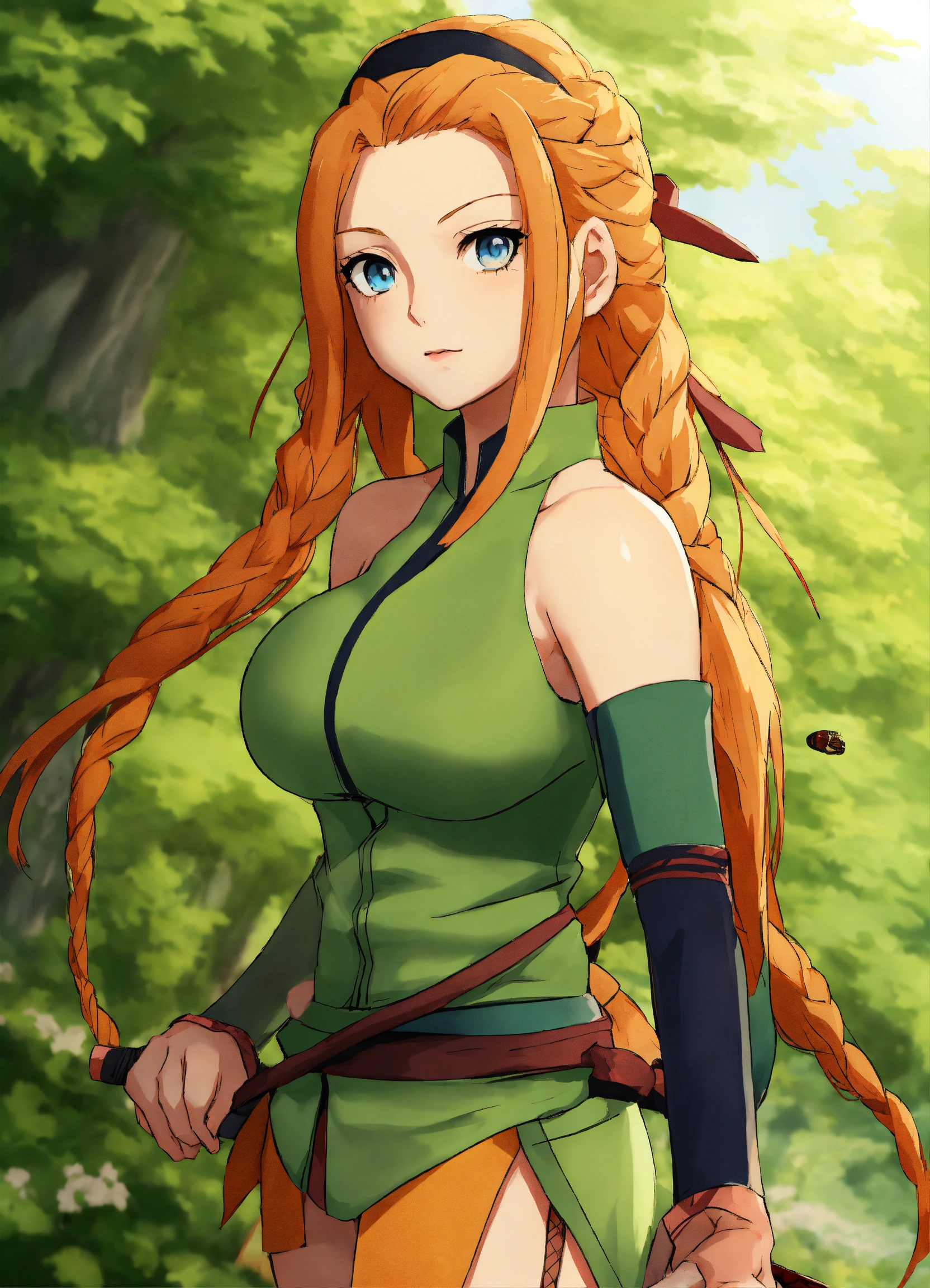 Lexica - Naruto-style art, masashi kishimoto art, anime, naruto manga ...
