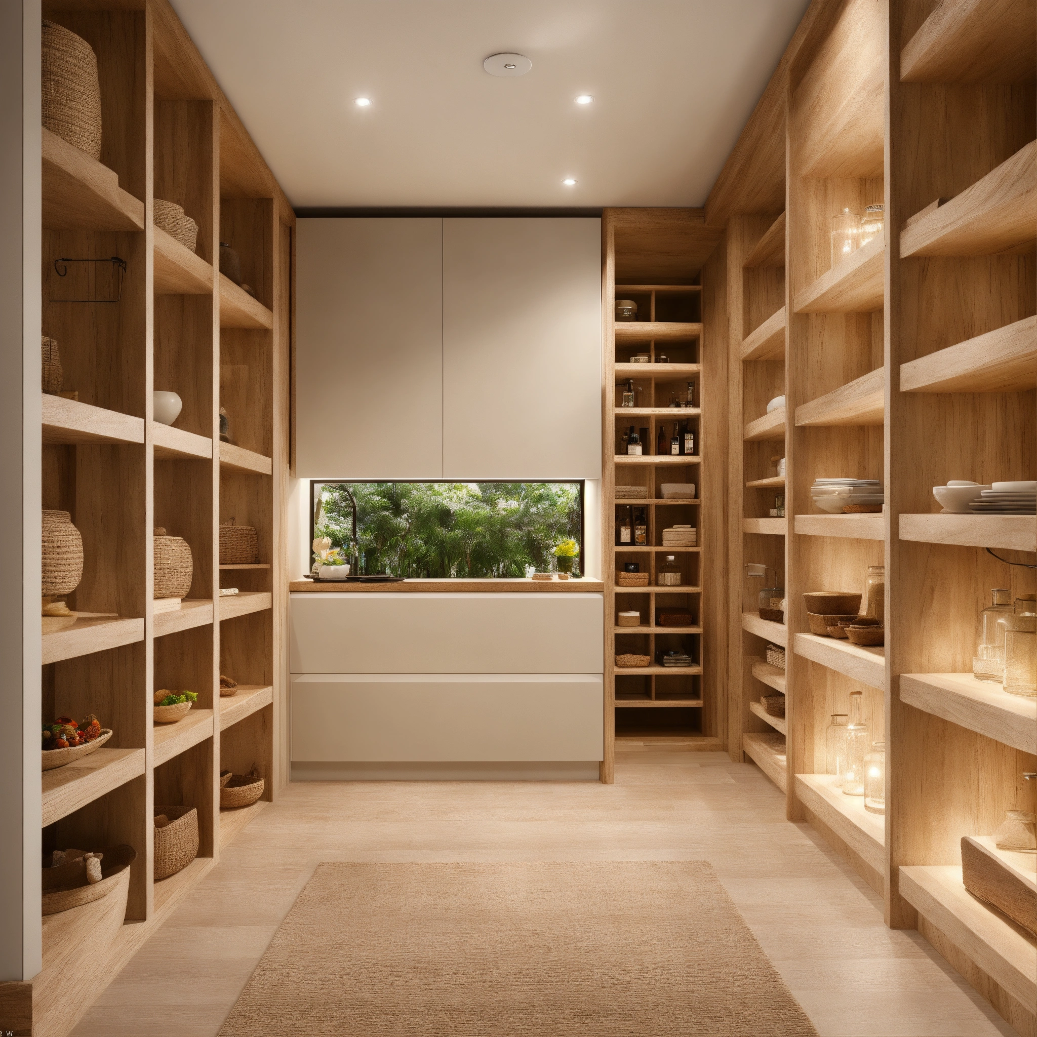 Lexica - Ultra realistic photo of Modern take on bali inspired low ...