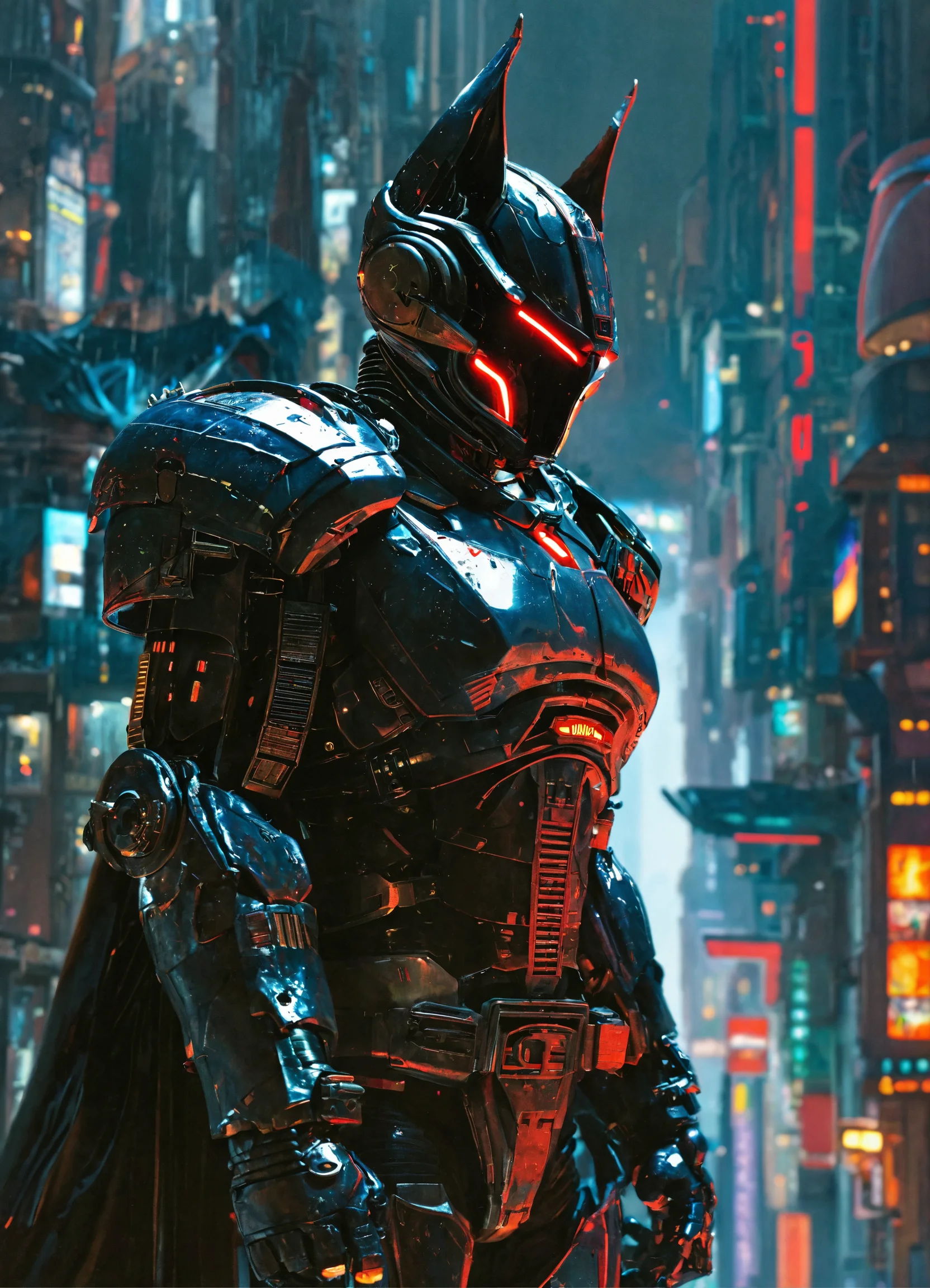 Lexica - Adamantium, SilverHawk, Tron, Hybrid Vibranium Draculian ...