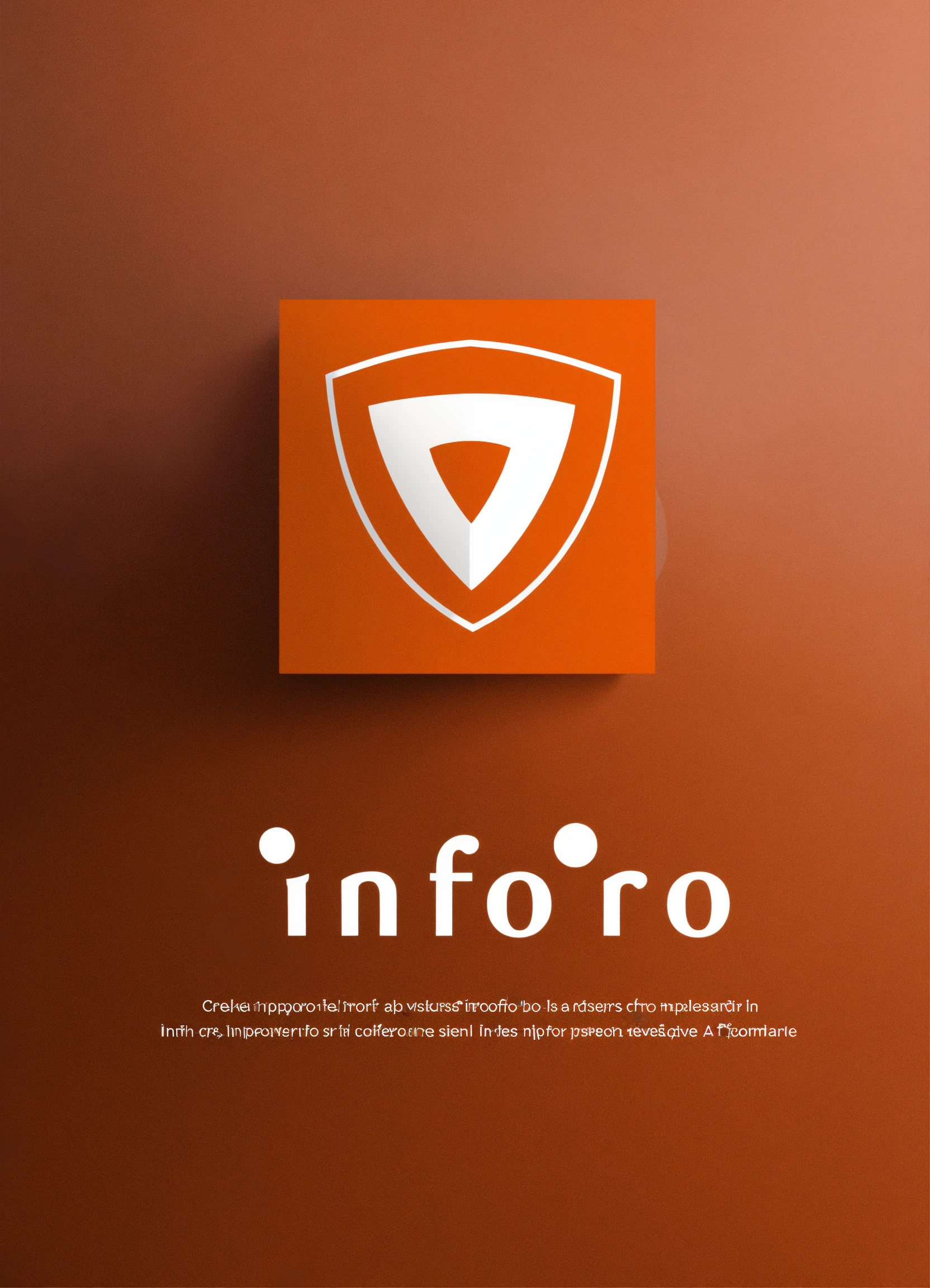 Lexica - Create a logo named 'Infopro'