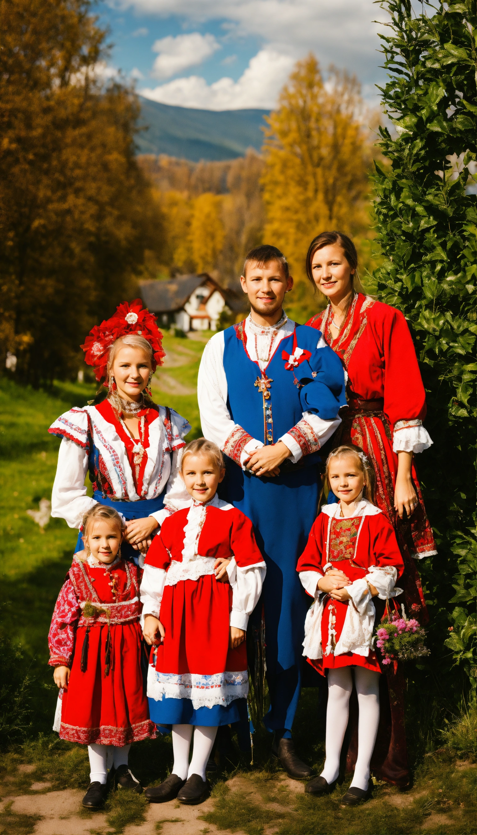 Lexica - Slovak family