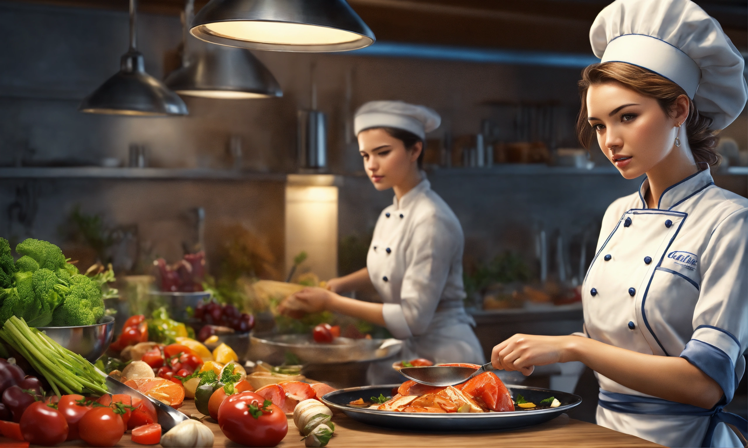 Lexica - Very high detailed, ultra realistic, 2d illustration, very ...