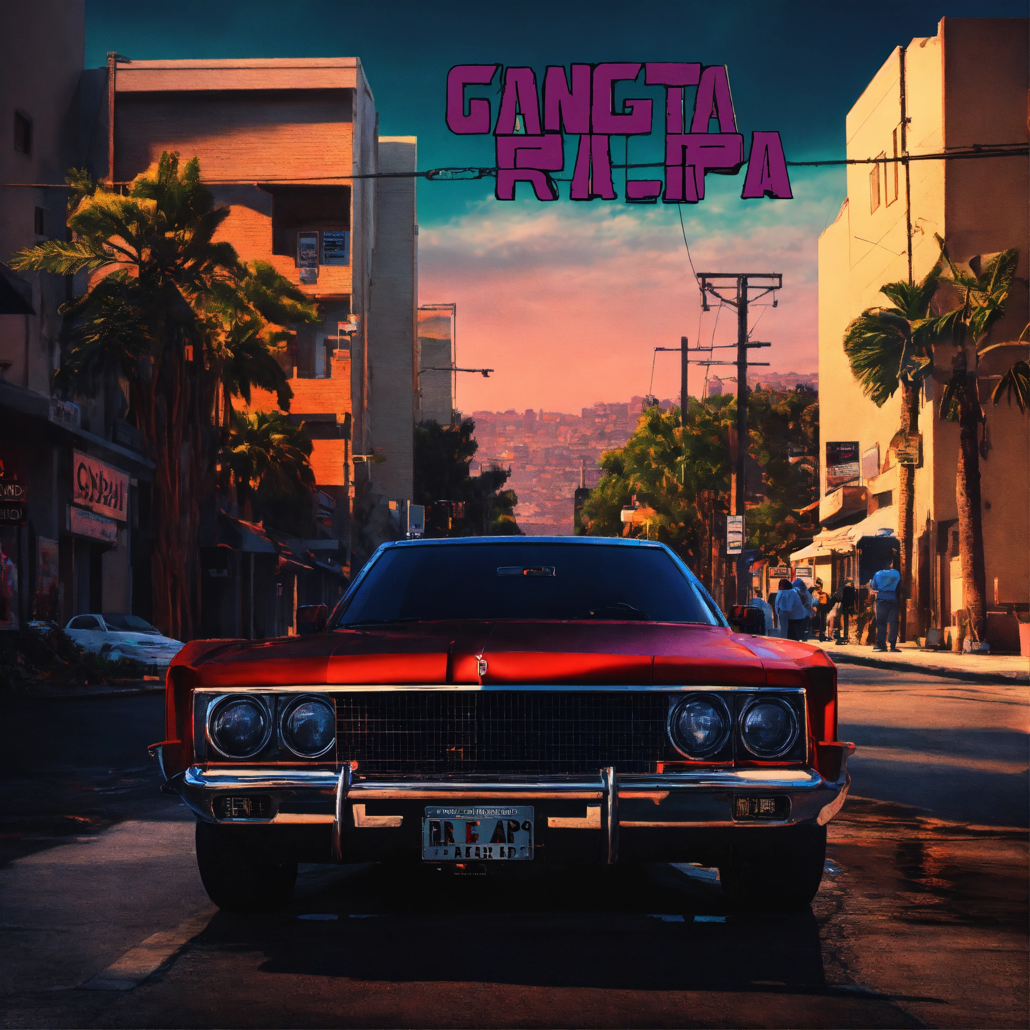 Lexica - Album artwork, 3d, full hd, music, trap soul, type beat, cover ...