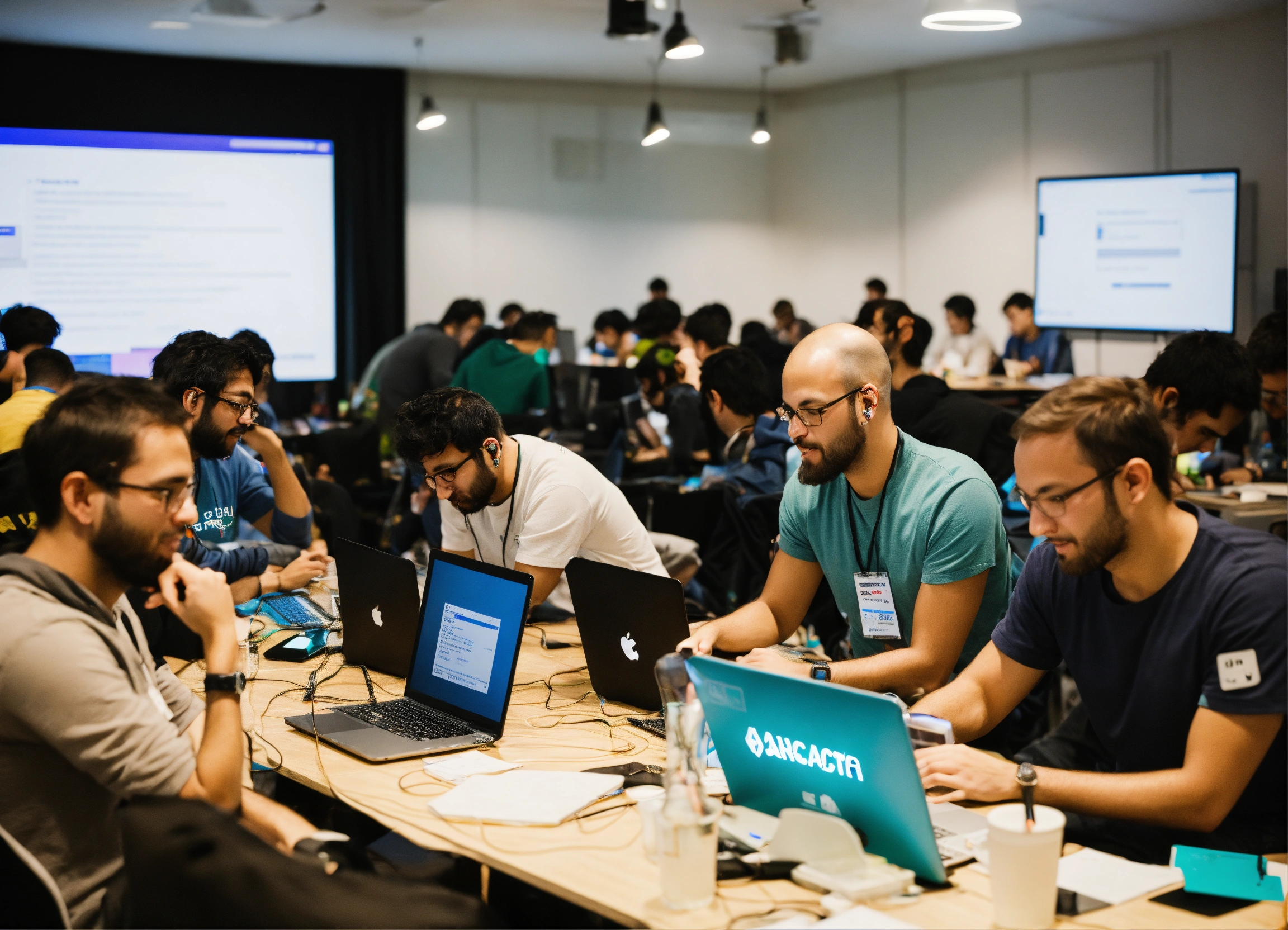 Lexica - Open data hackathon