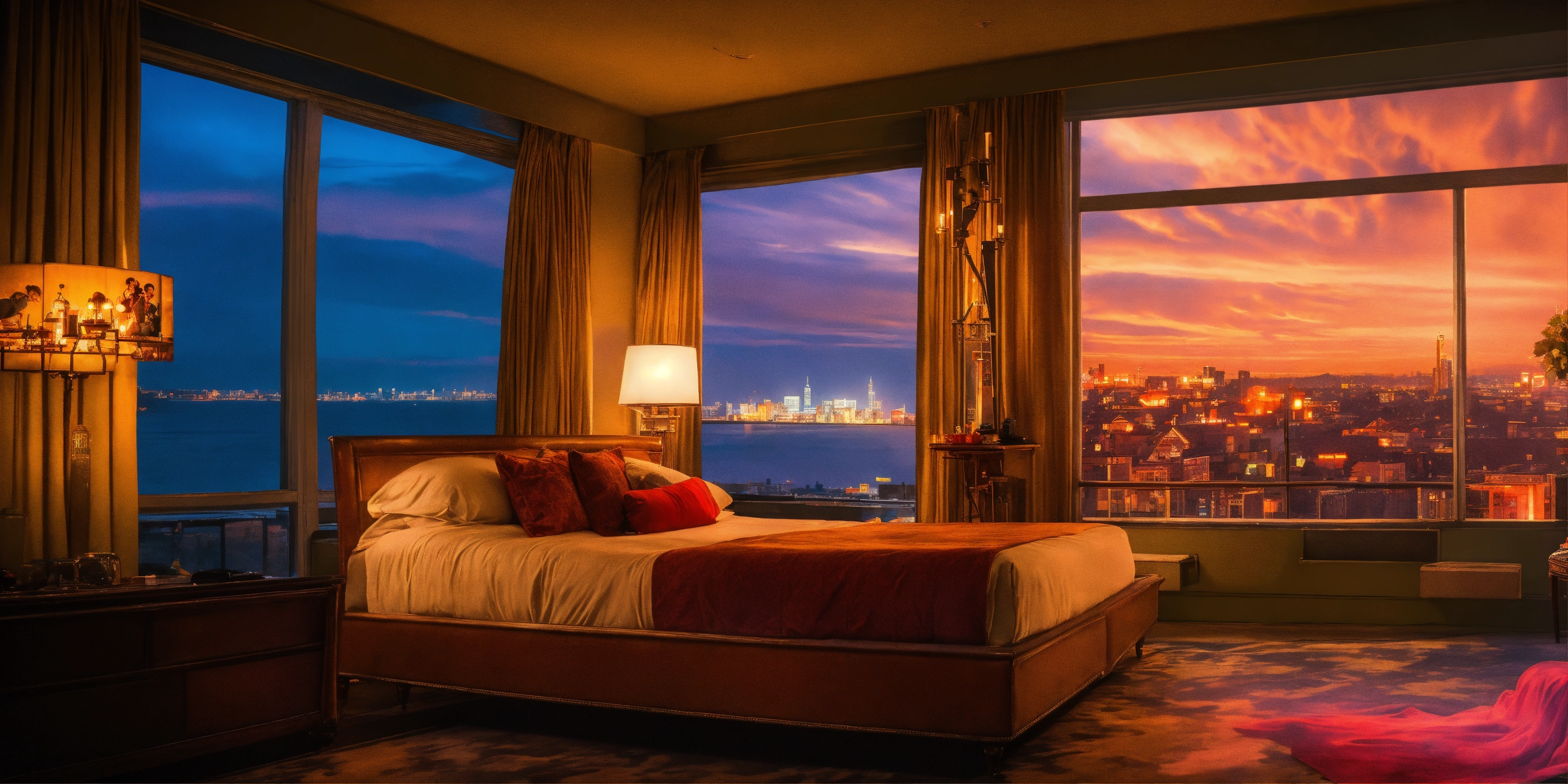 Lexica - 16k portrait, back view, candlelight, photo realism pinhup, in ...