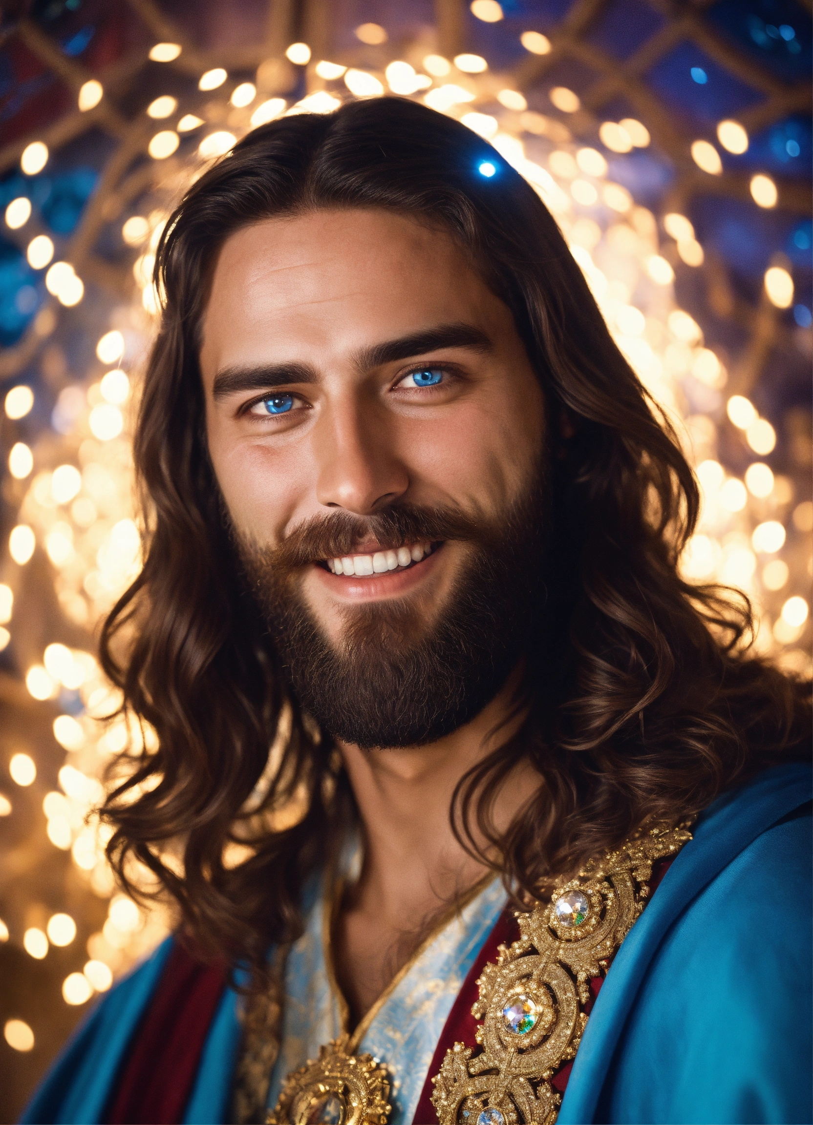 Lexica - Surreal close up captured with a Canon camera Film Grain ...