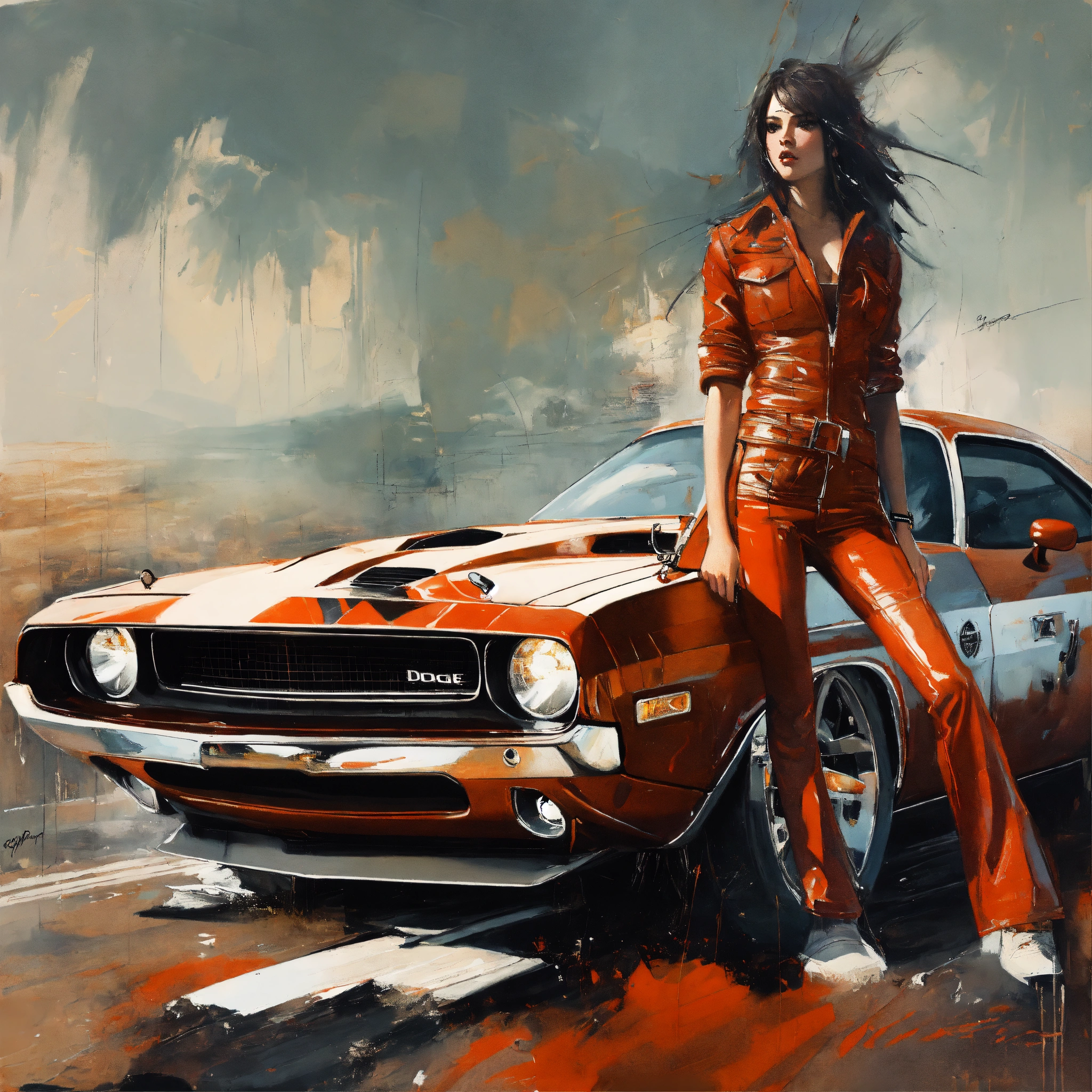 Lexica - Reinterpretation from an unconventional angle, with dodge ...