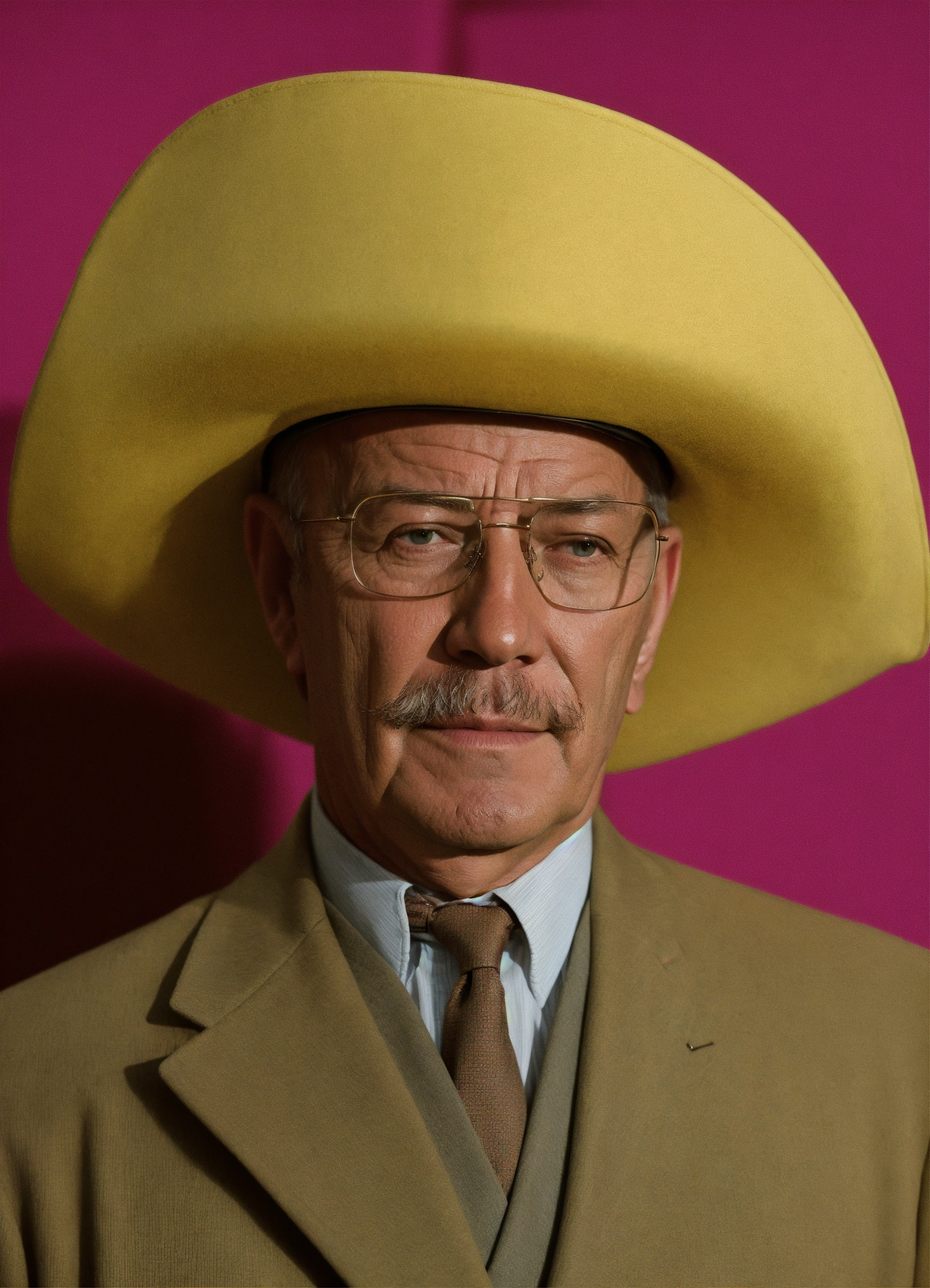 Lexica - Josef hauffmann