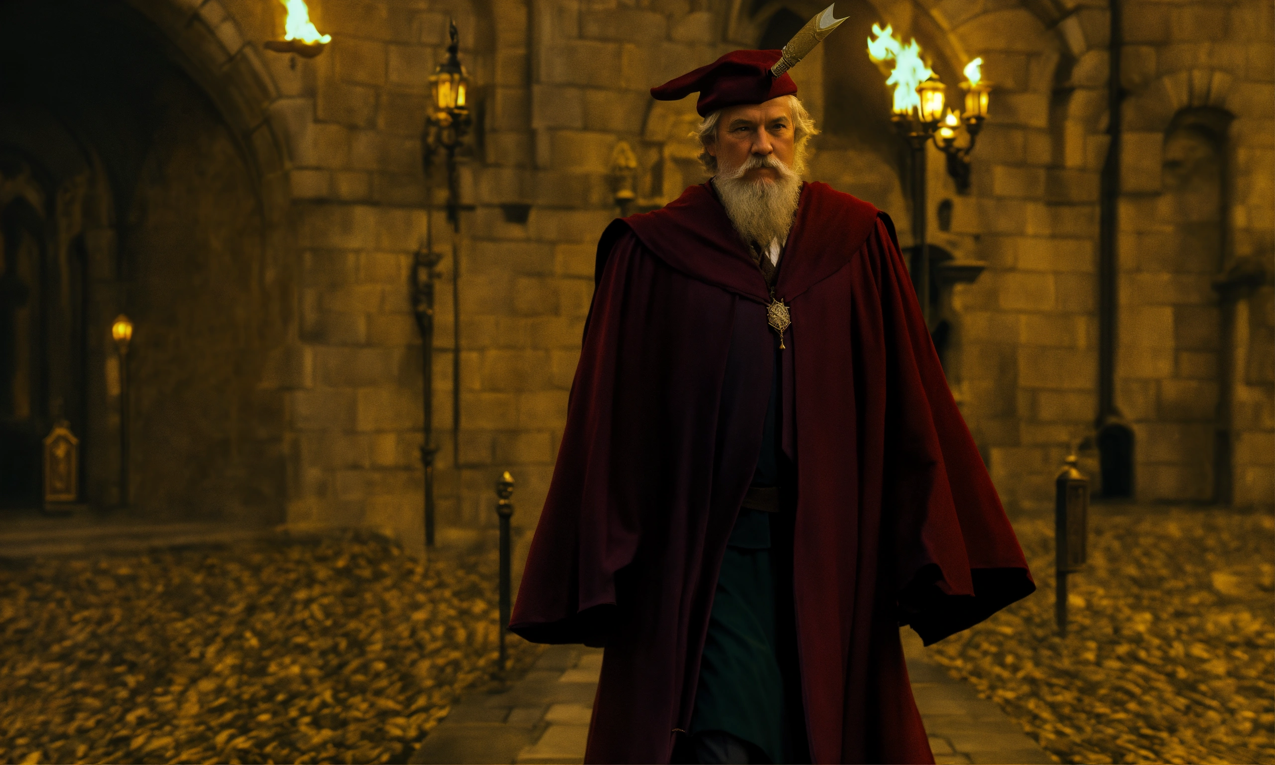 Lexica - Wizard Hogwarts This must be a modern wizard at Hogwarts ...