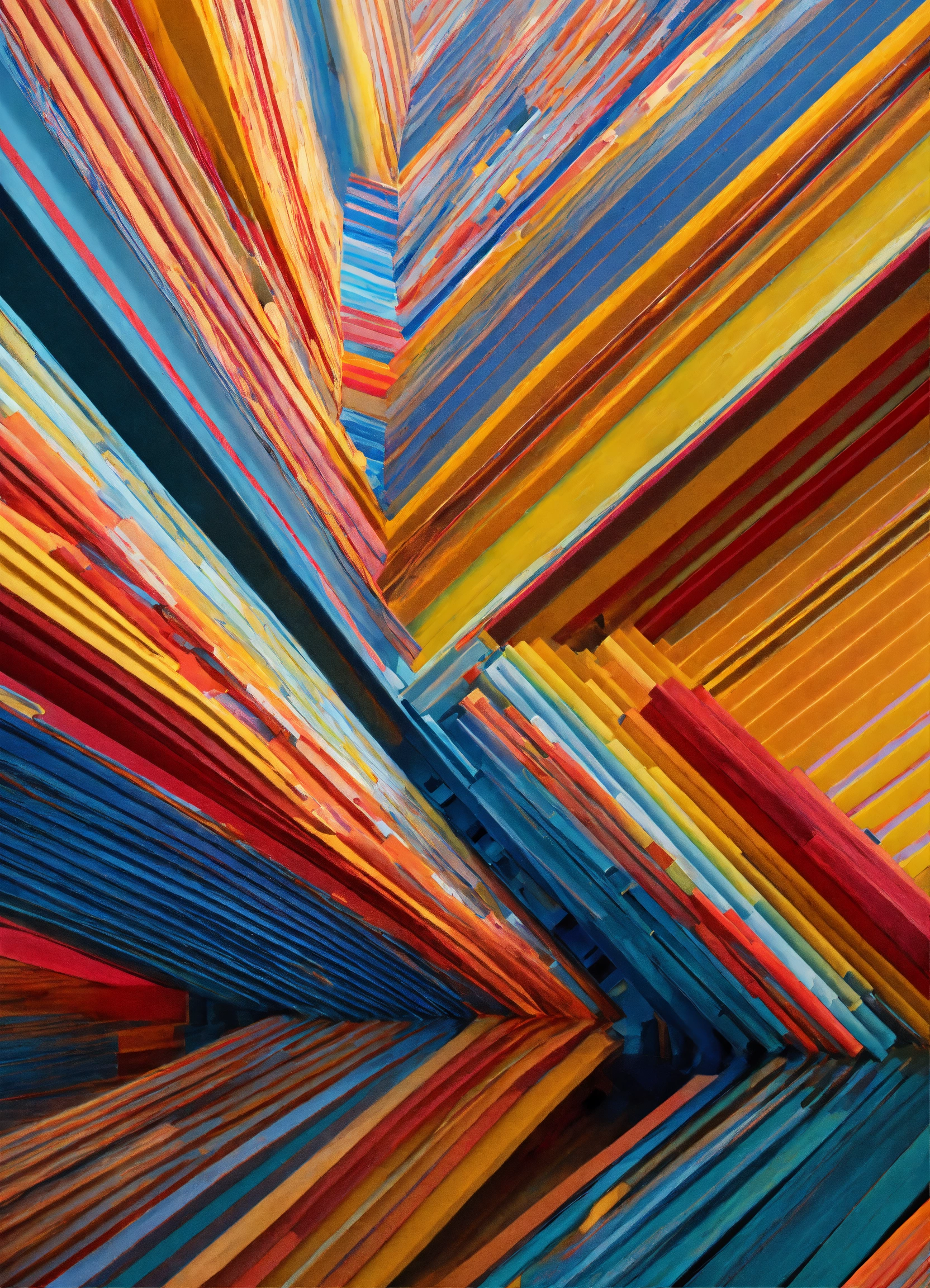 Lexica - This piece demonstrates aspects of the gestalt theory ...