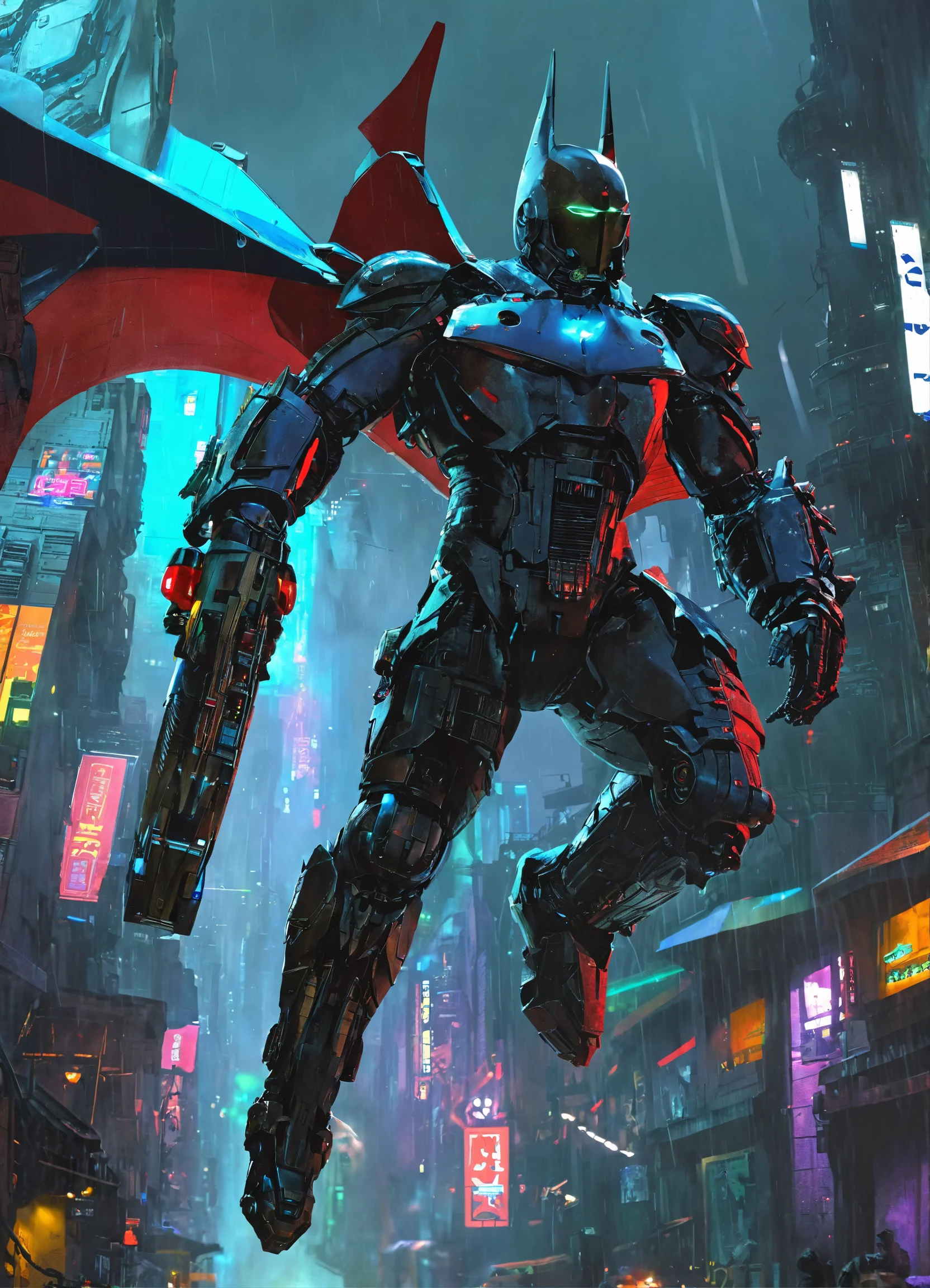 Lexica - Adamantium, SilverHawk, Tron, Hybrid Vibranium Draculian ...