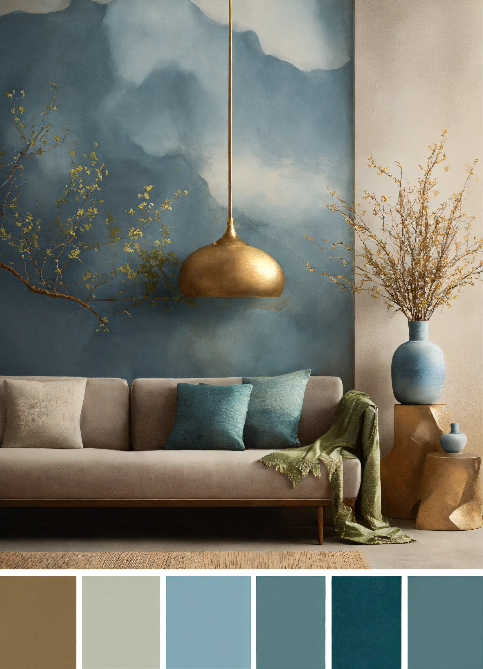 Lexica - Sharp 5realistic image involves harmonizing with the spiritual ...