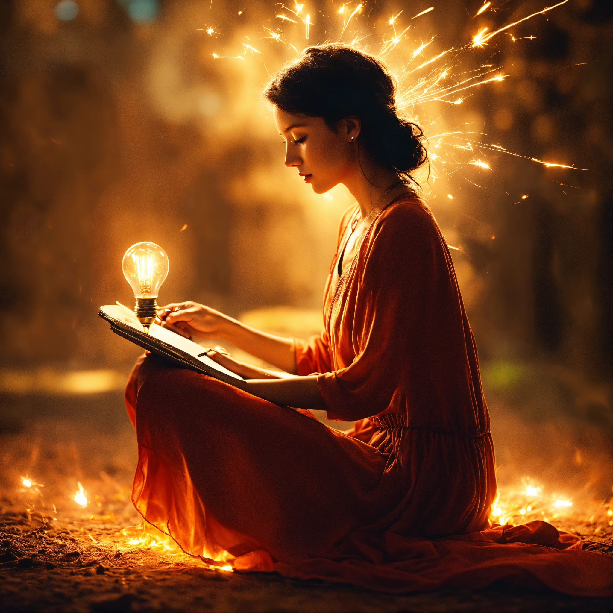 Lexica - Inspiration, a source of inspiration, motivation creative ...