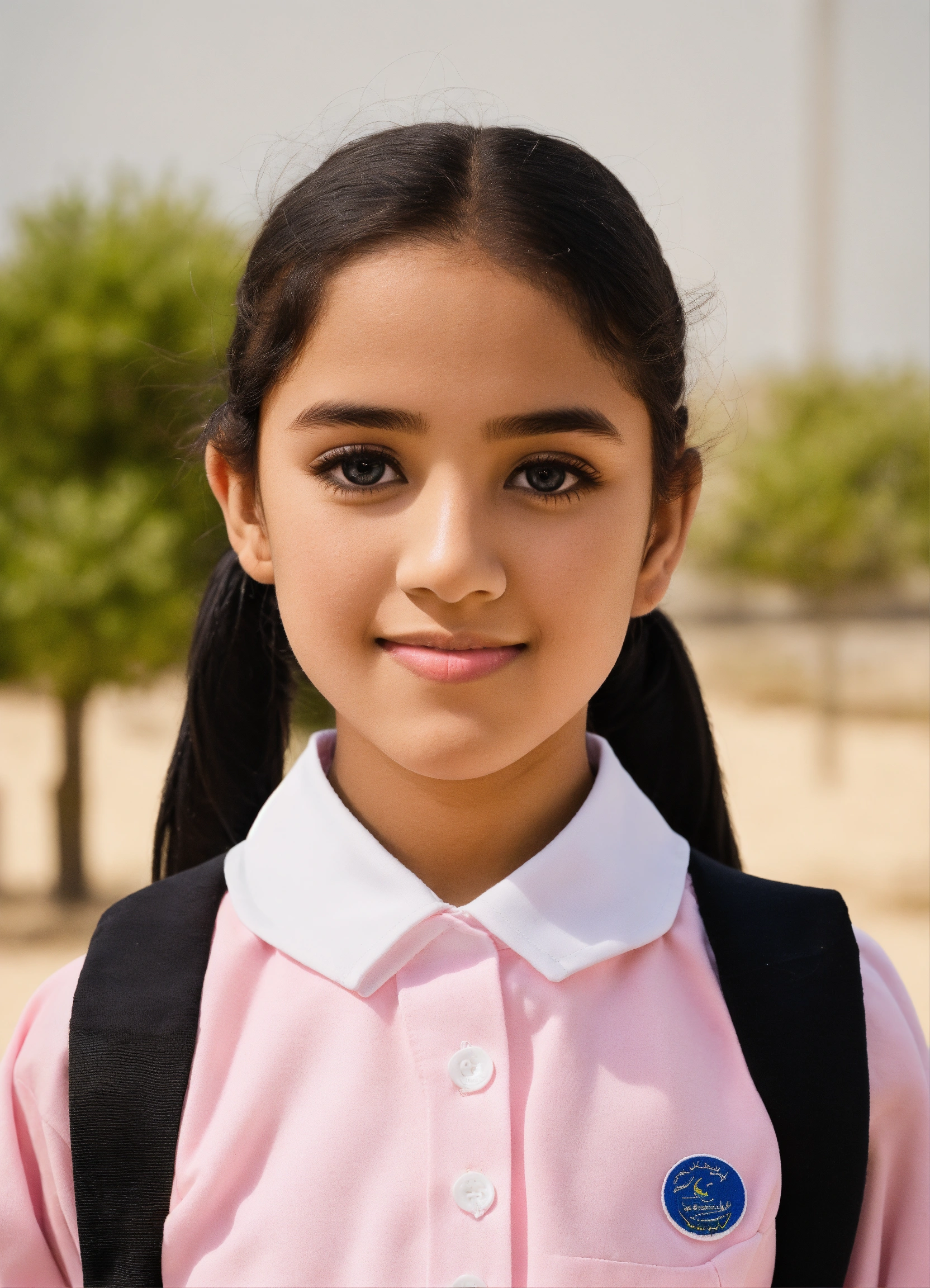 Lexica - A student from the State of Kuwait in the primary stage ...