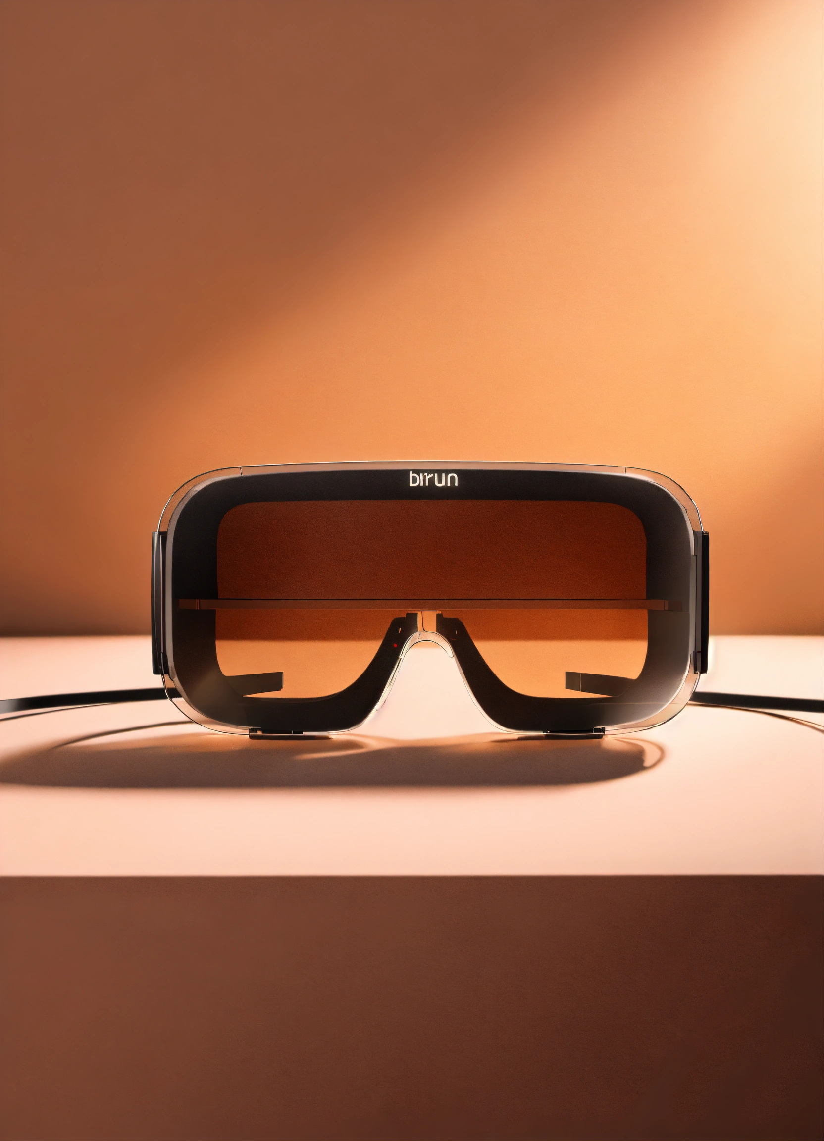 Lexica - A stunning, minimalist, thin lightweight translucent glass ...