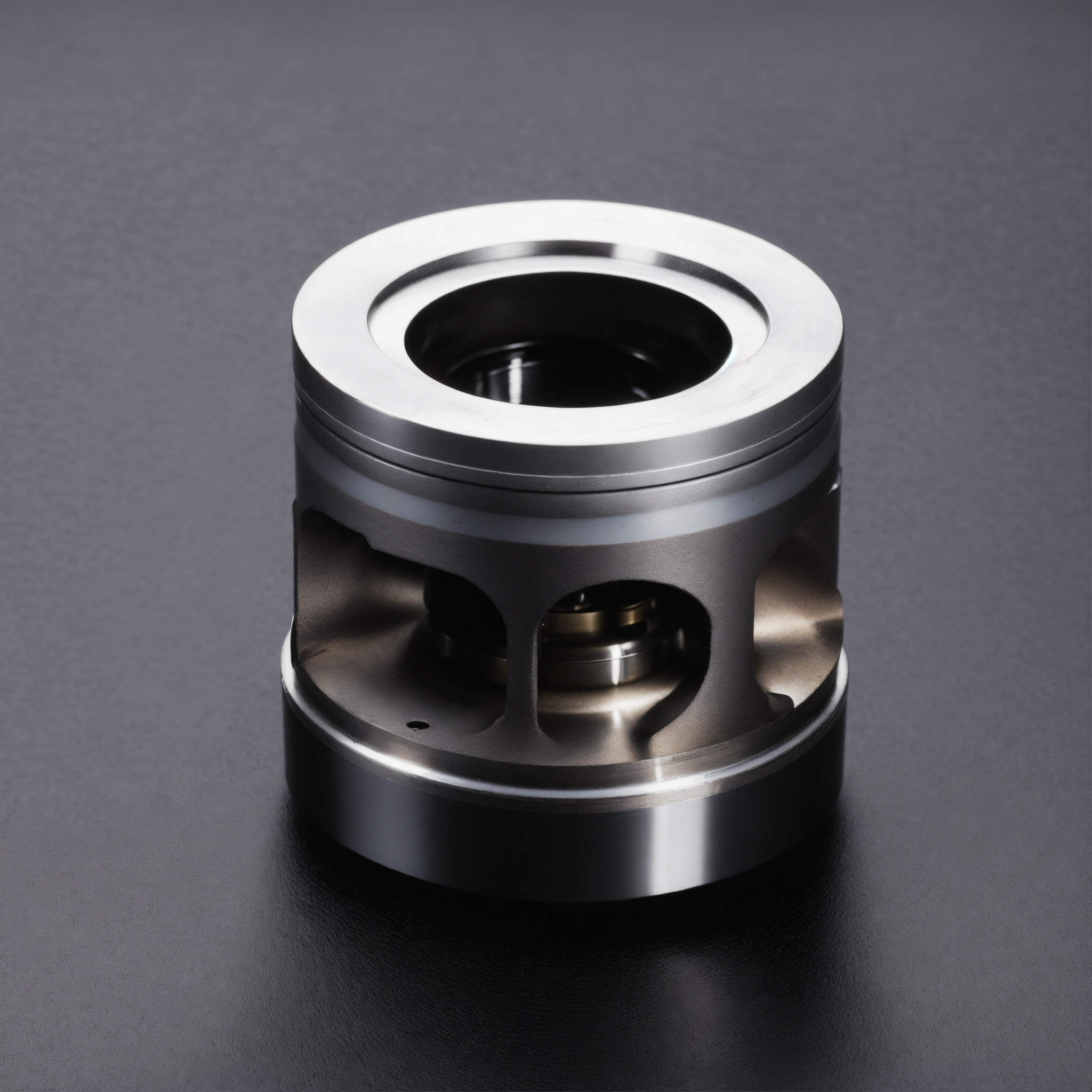 Lexica - Engine piston