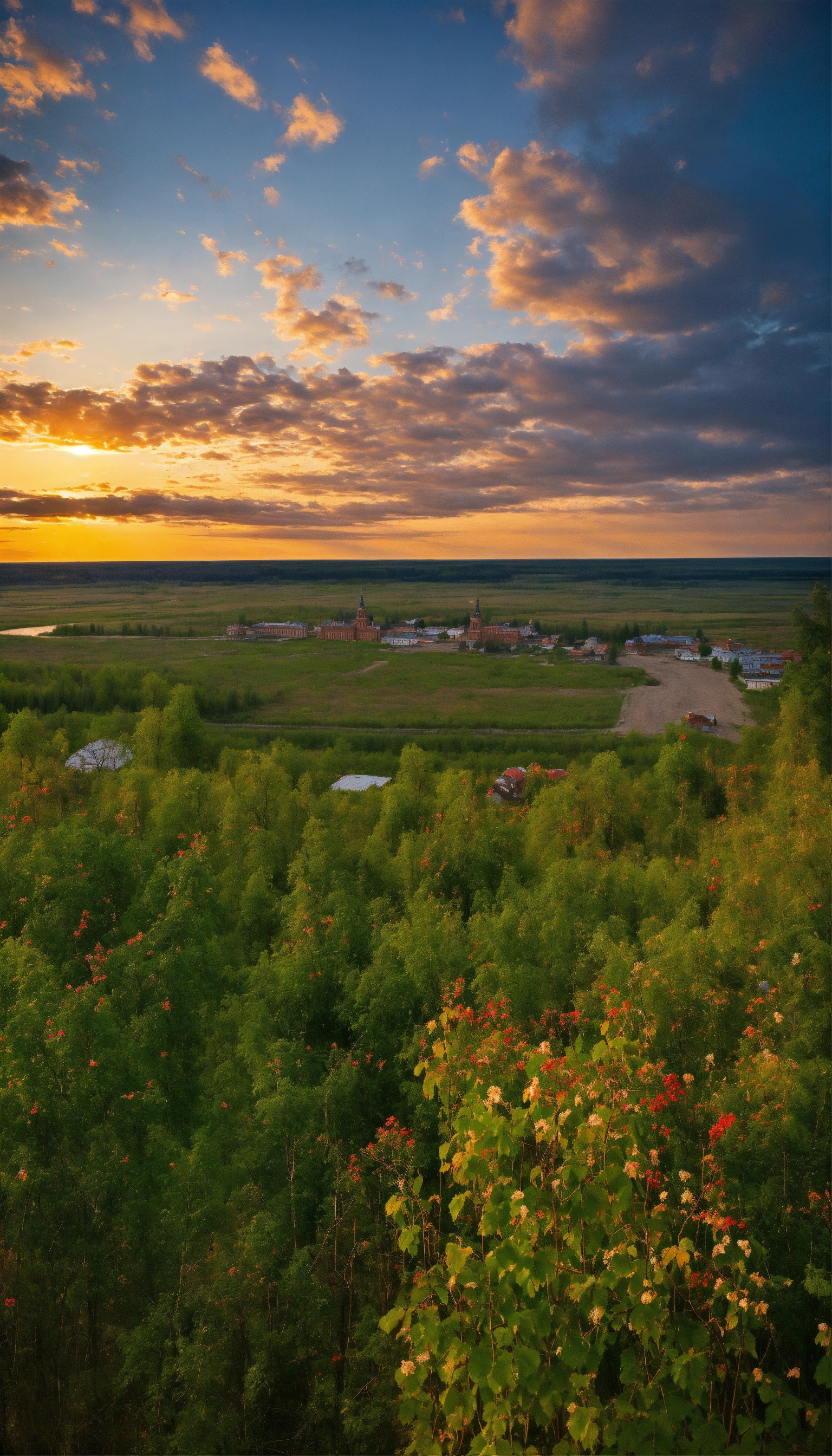 Lexica - Simbirsk region, Russian Empire where Vladimir Lenin was born
