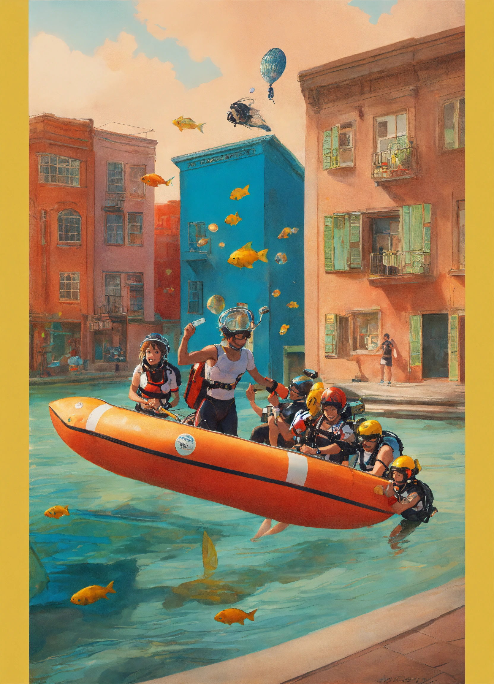 Lexica - Finance only projects that protect lively things urban futures ...