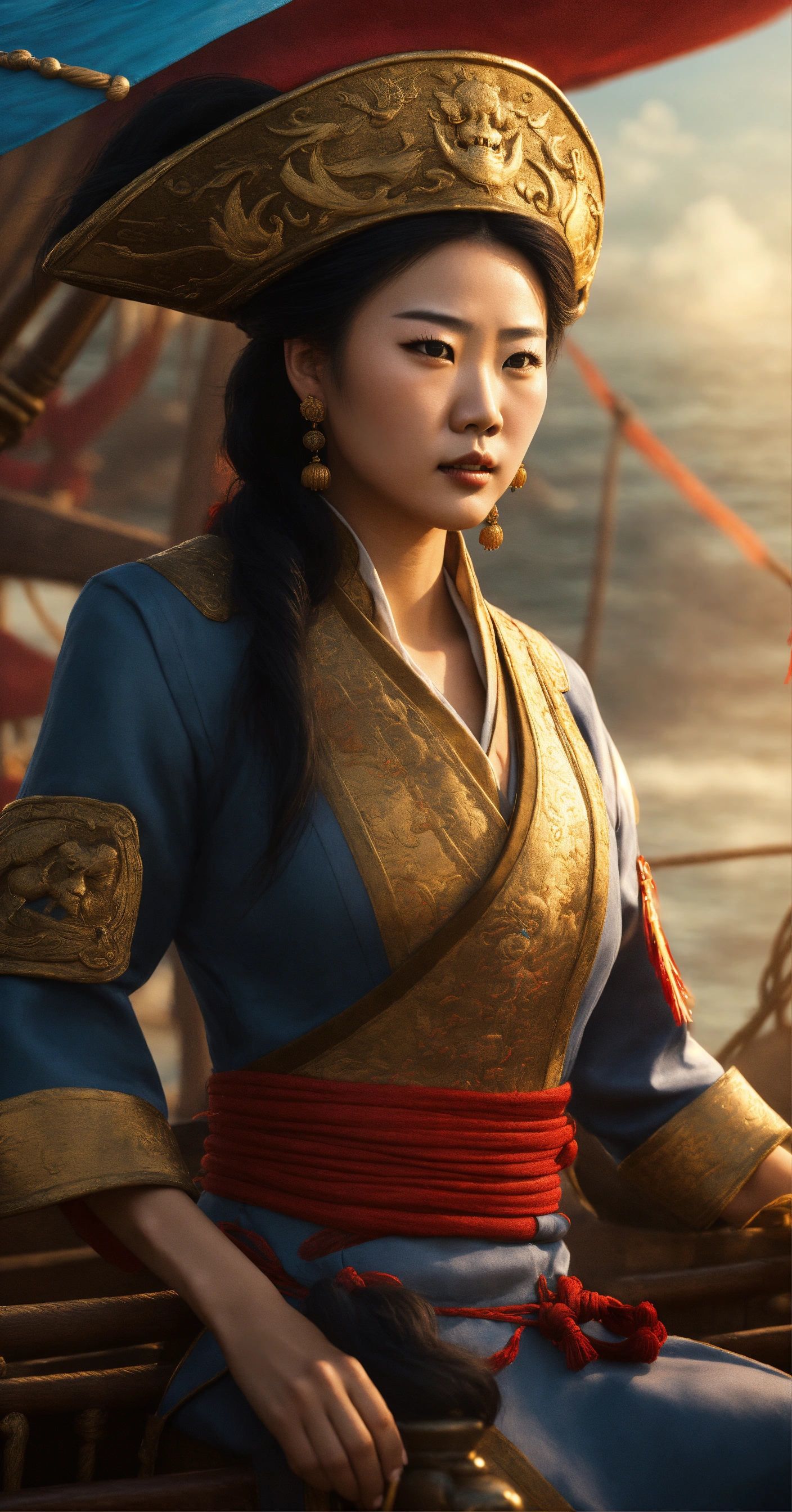 Lexica - Craft a hyper-realistic and intricately detailed visual ...