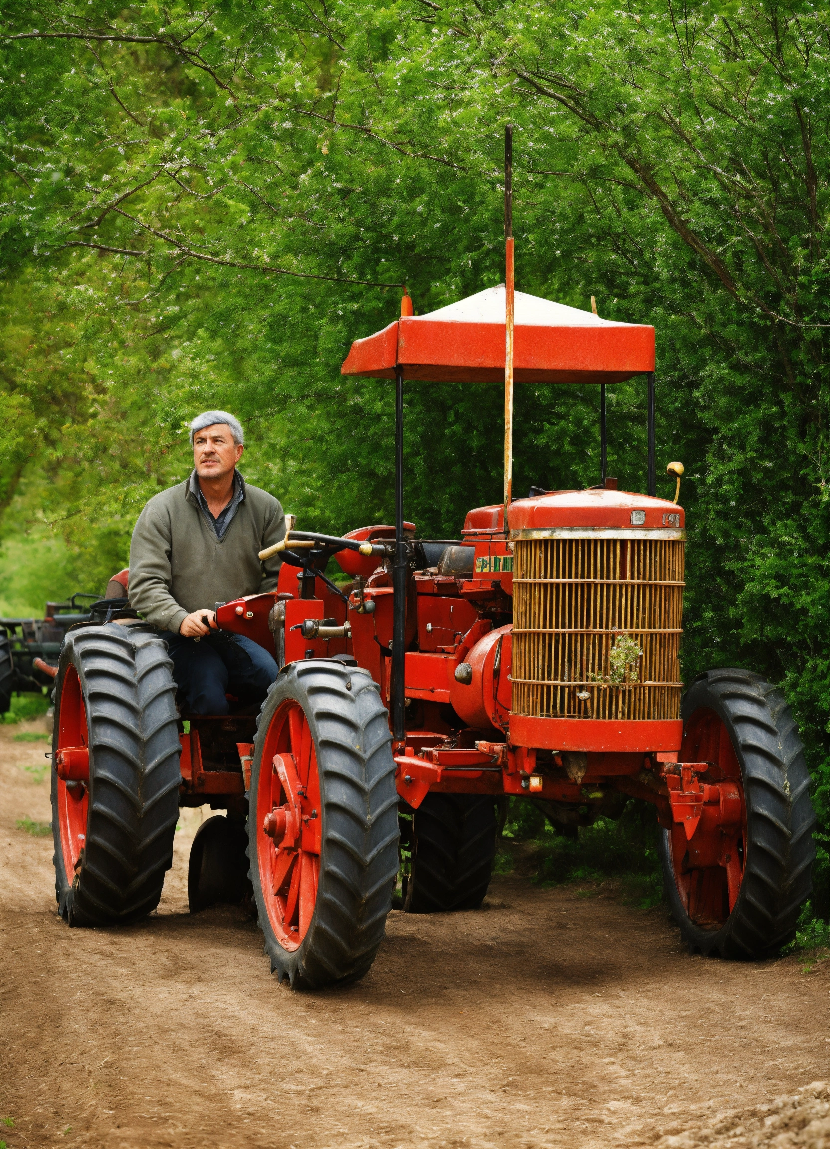 Lexica - Anglo saxon tractor