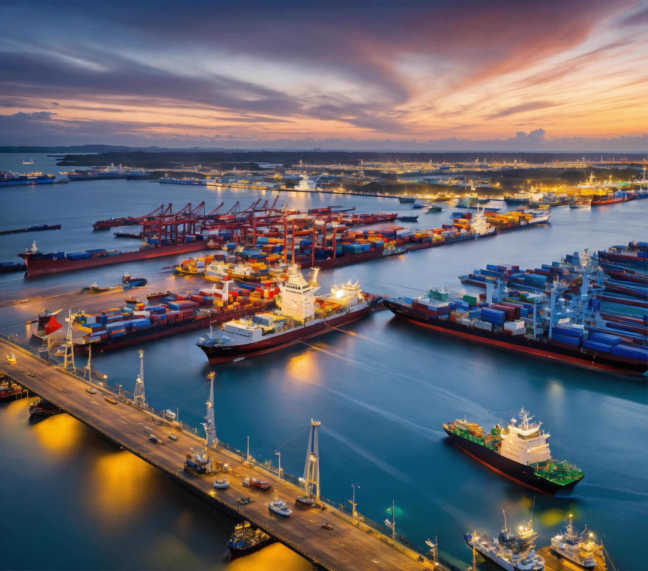 Lexica - Traffic Organization - VTSs play a crucial role in organizing ...