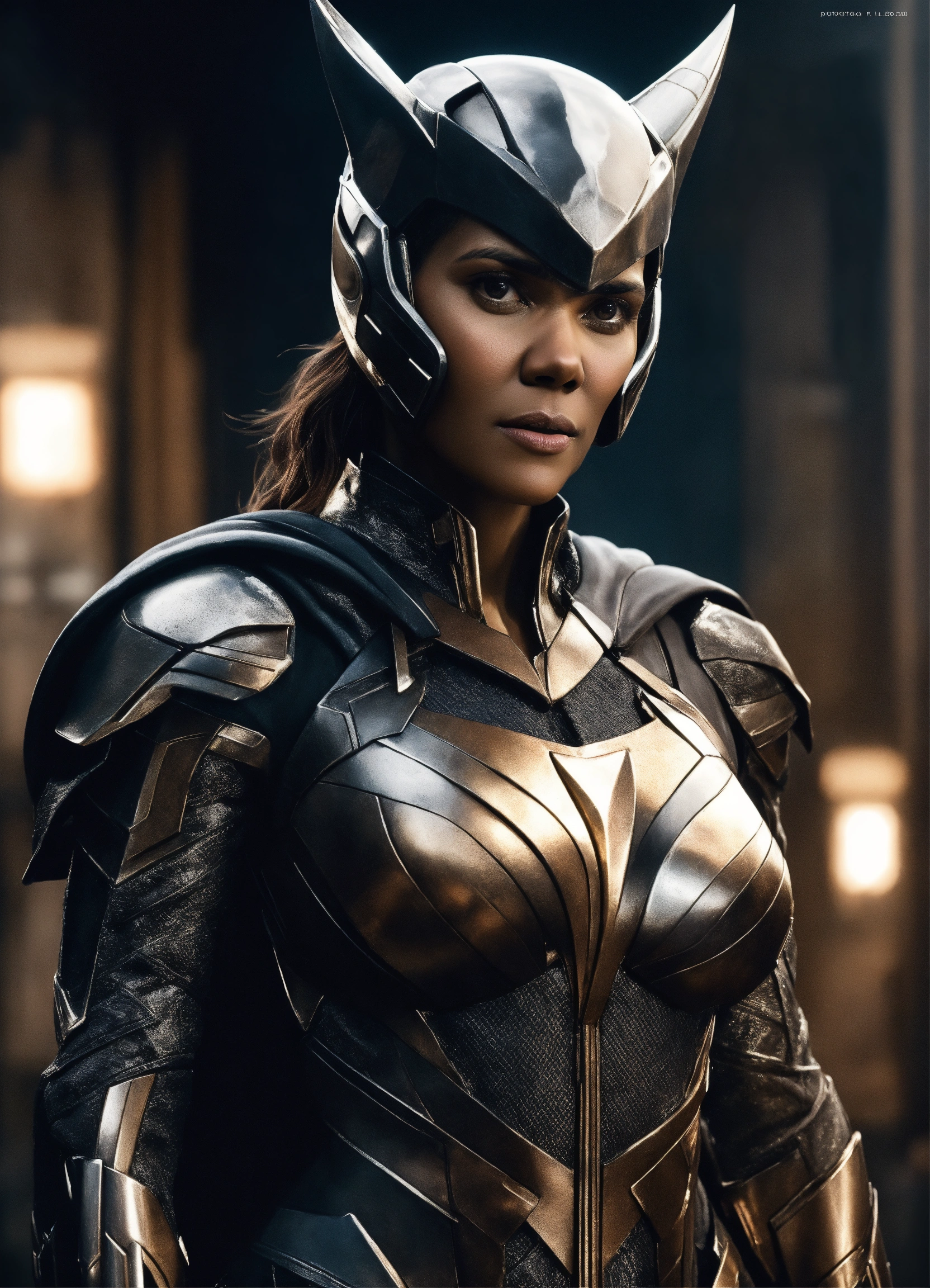 Lexica - Full body portrait, {{{Movie}}} {{{Zack Snyder's Justice ...