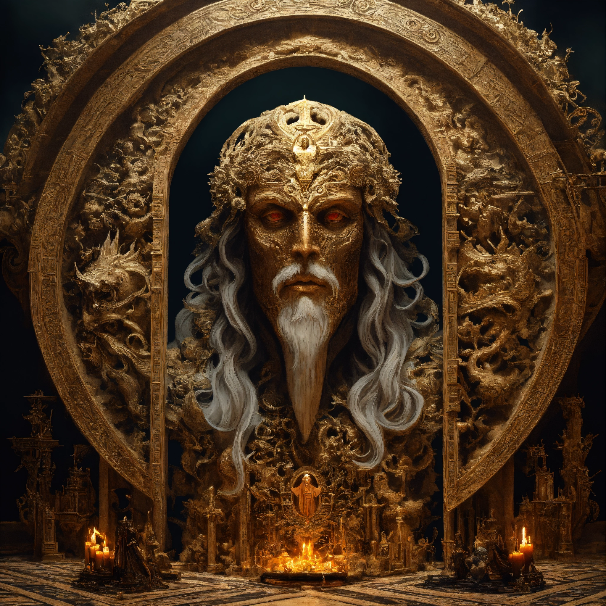 Lexica - Evil demonic The absolutely most important and symbolic ...