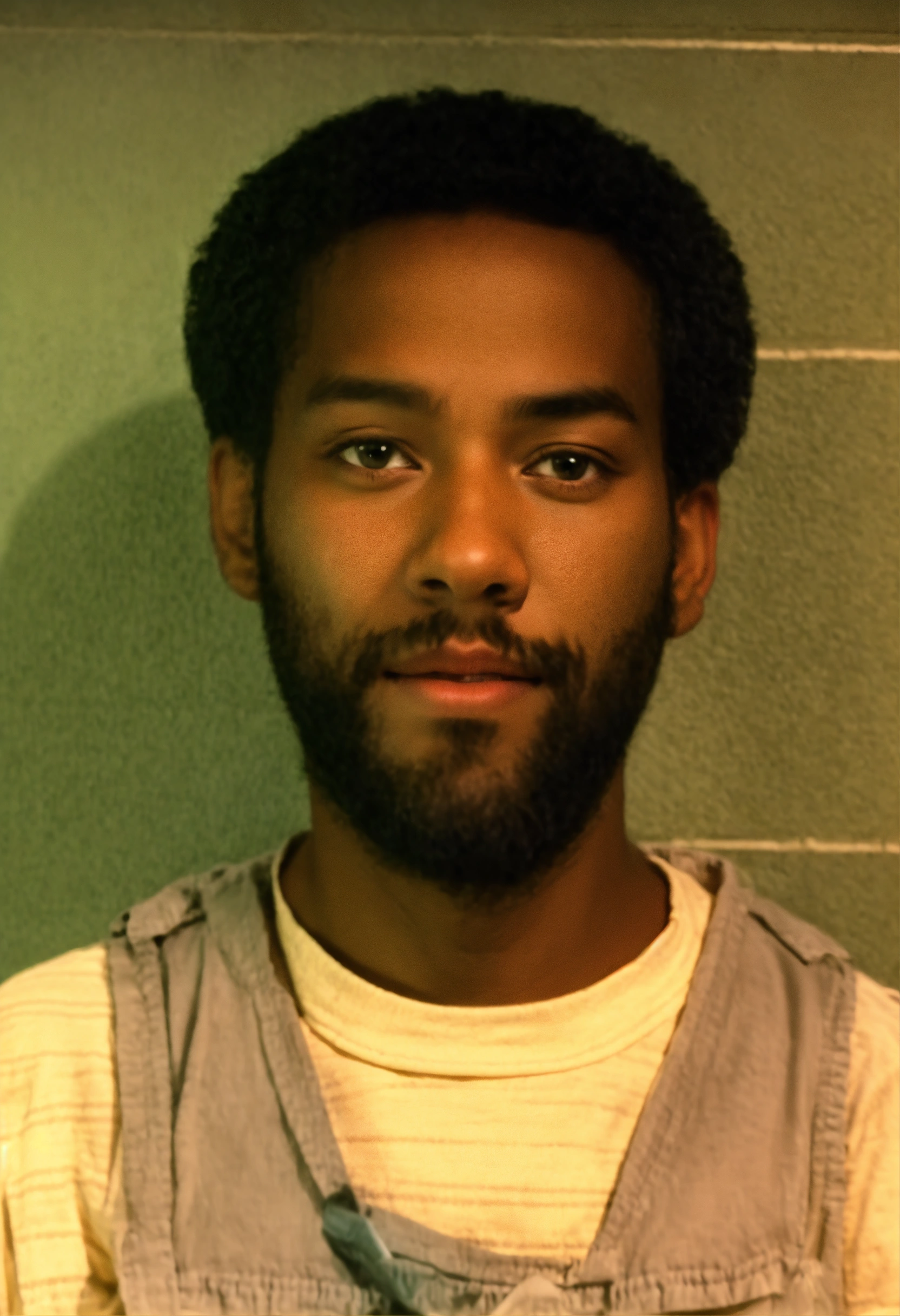 Lexica - Kenneth parnell kidnapper