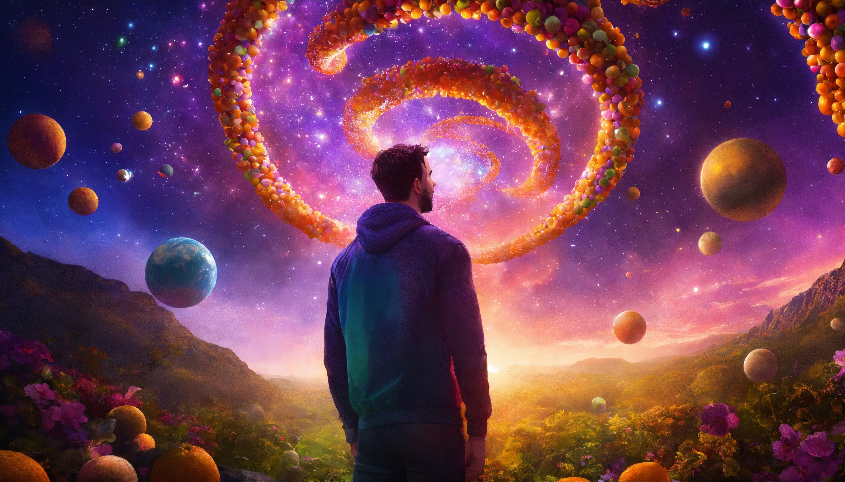 Cómo aplicar la Ley del Ritmo para Mejorar Tu Vida