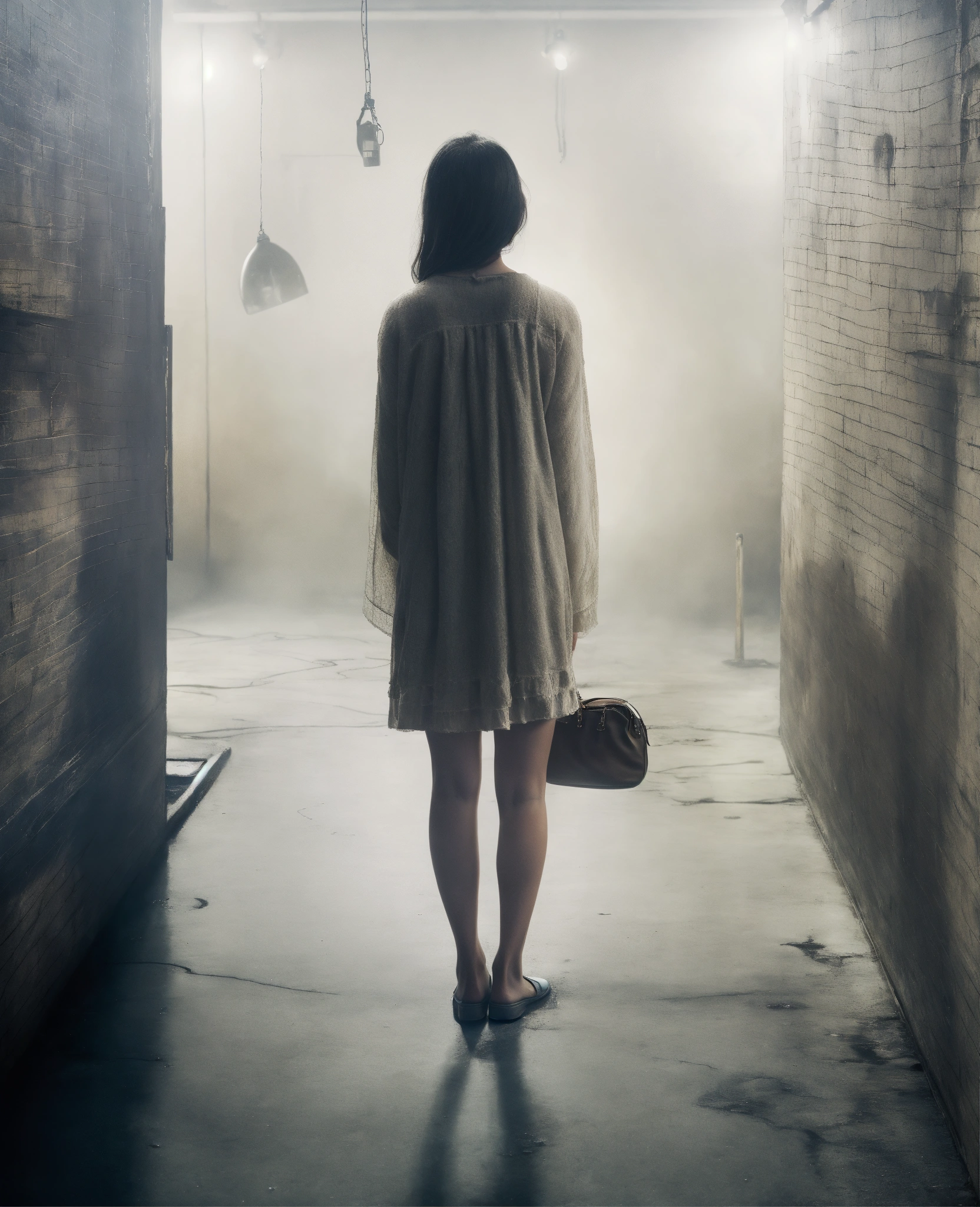 Lexica - Personification of fear