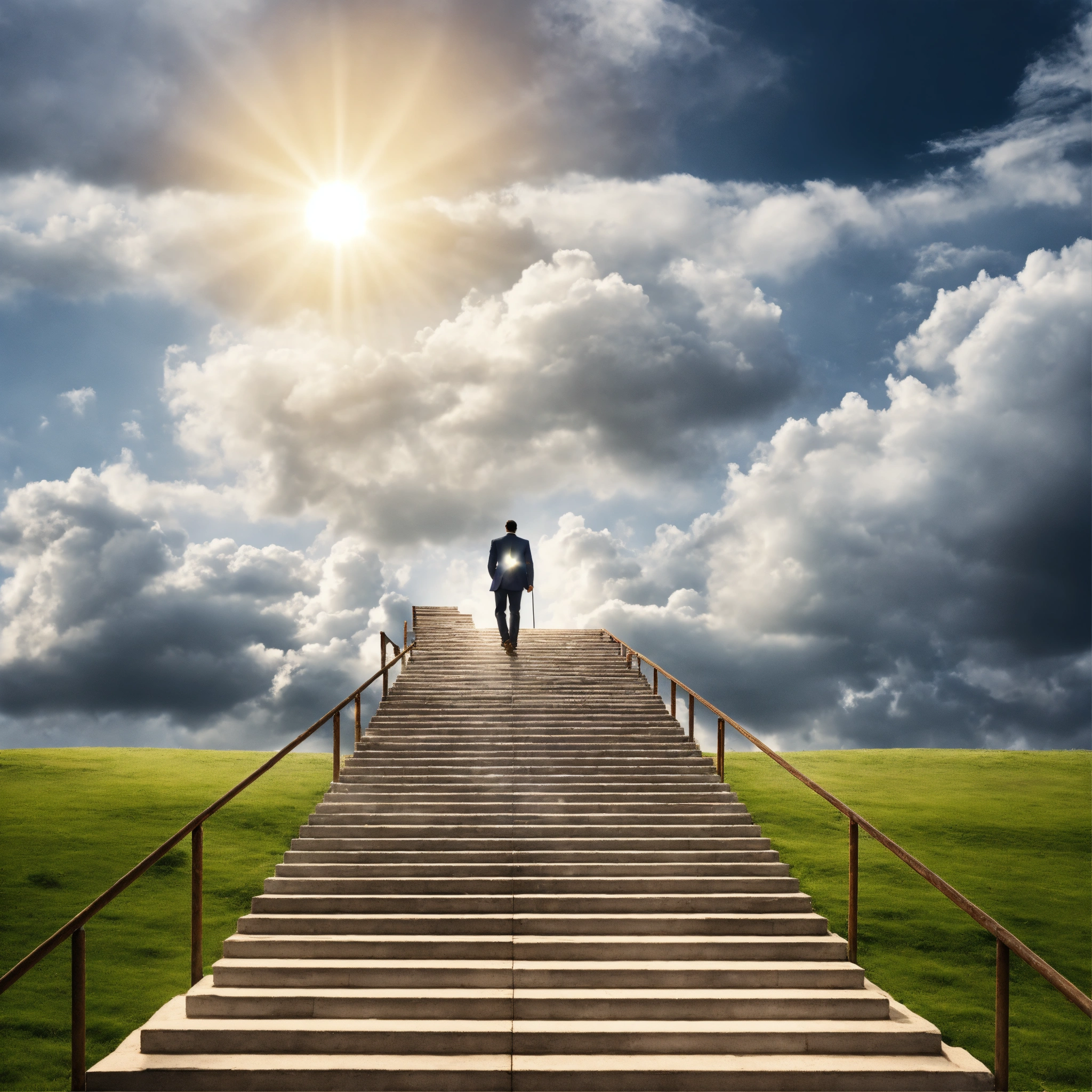 Lexica - Darvin theory, managers in the stage of human evolution climb ...