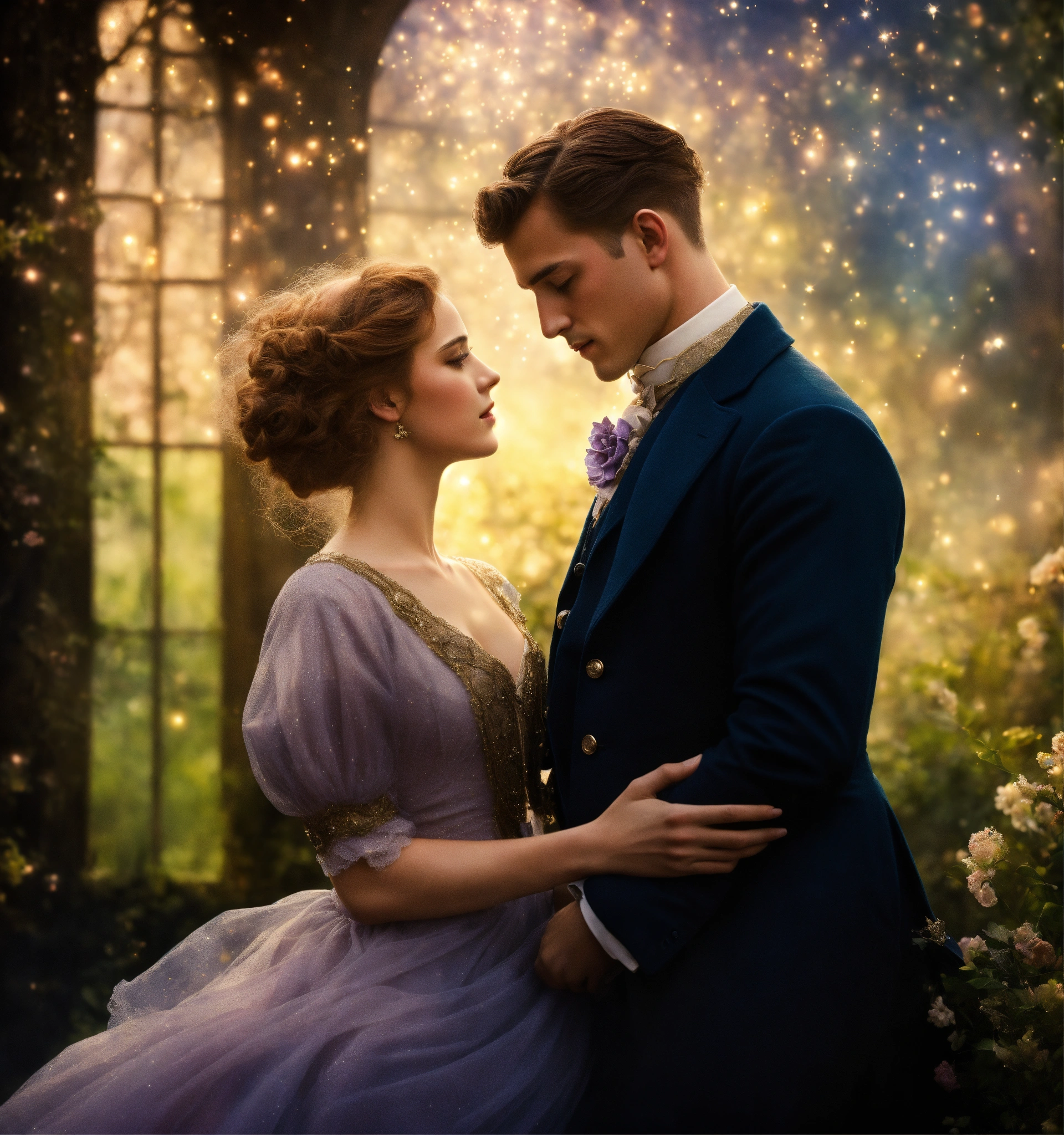 Lexica - Photo quality image realistic people for the cover of a ...