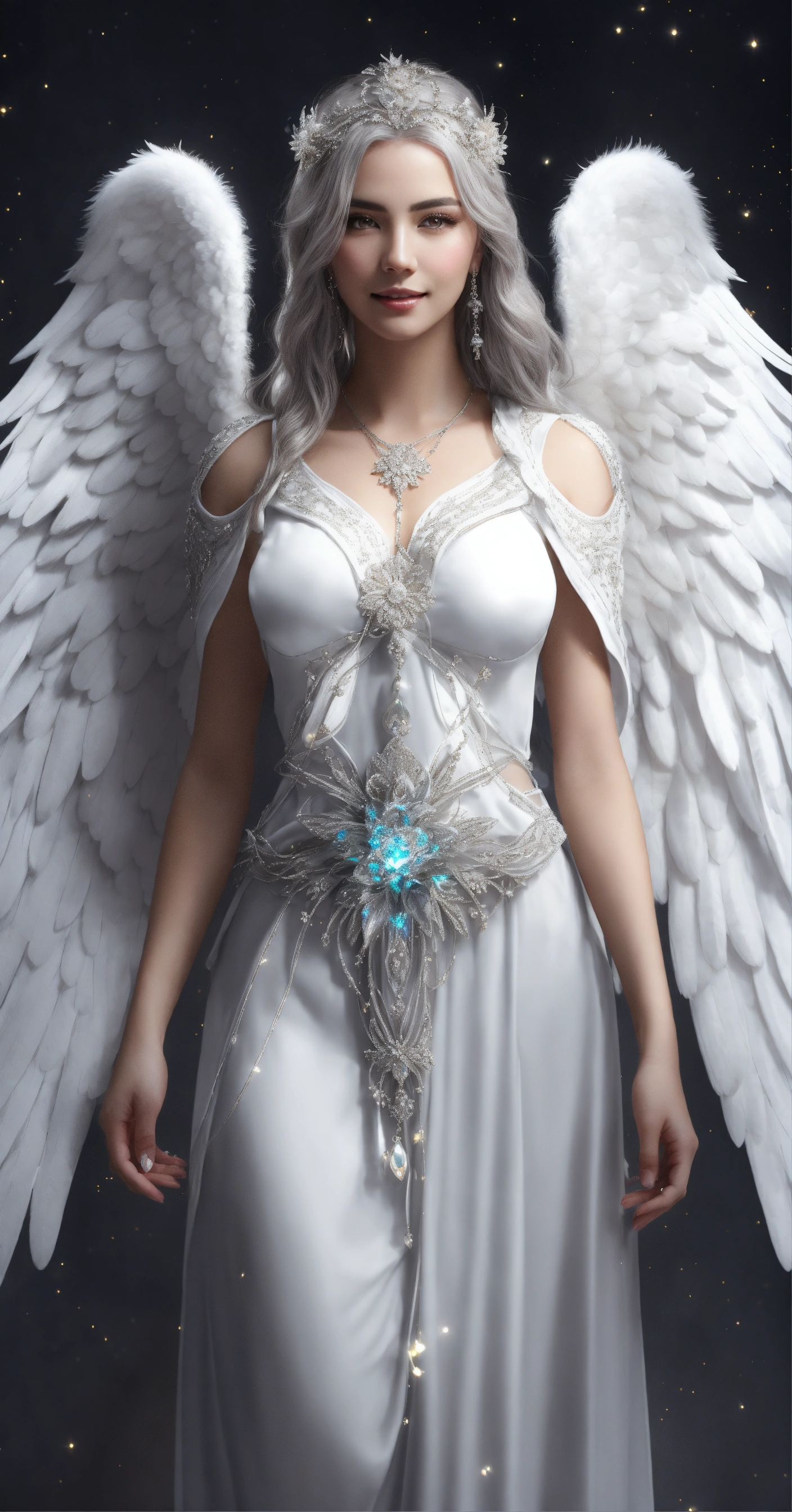 Lexica - Very detailed realistic illustration. hyper-detailed ...