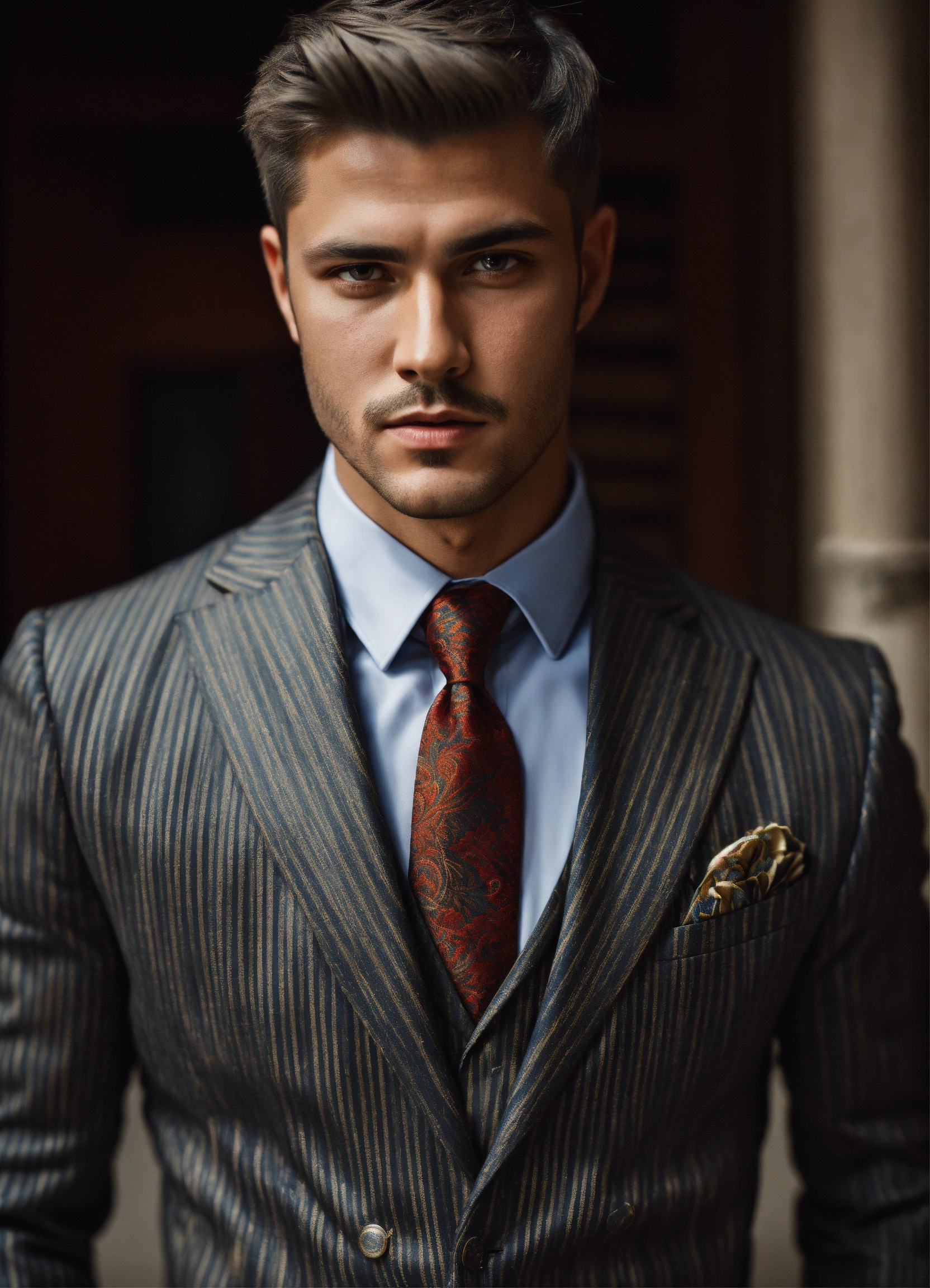 Lexica - Hyper detailed ultra sharp, vibrant, intricate, smooth, sharp ...