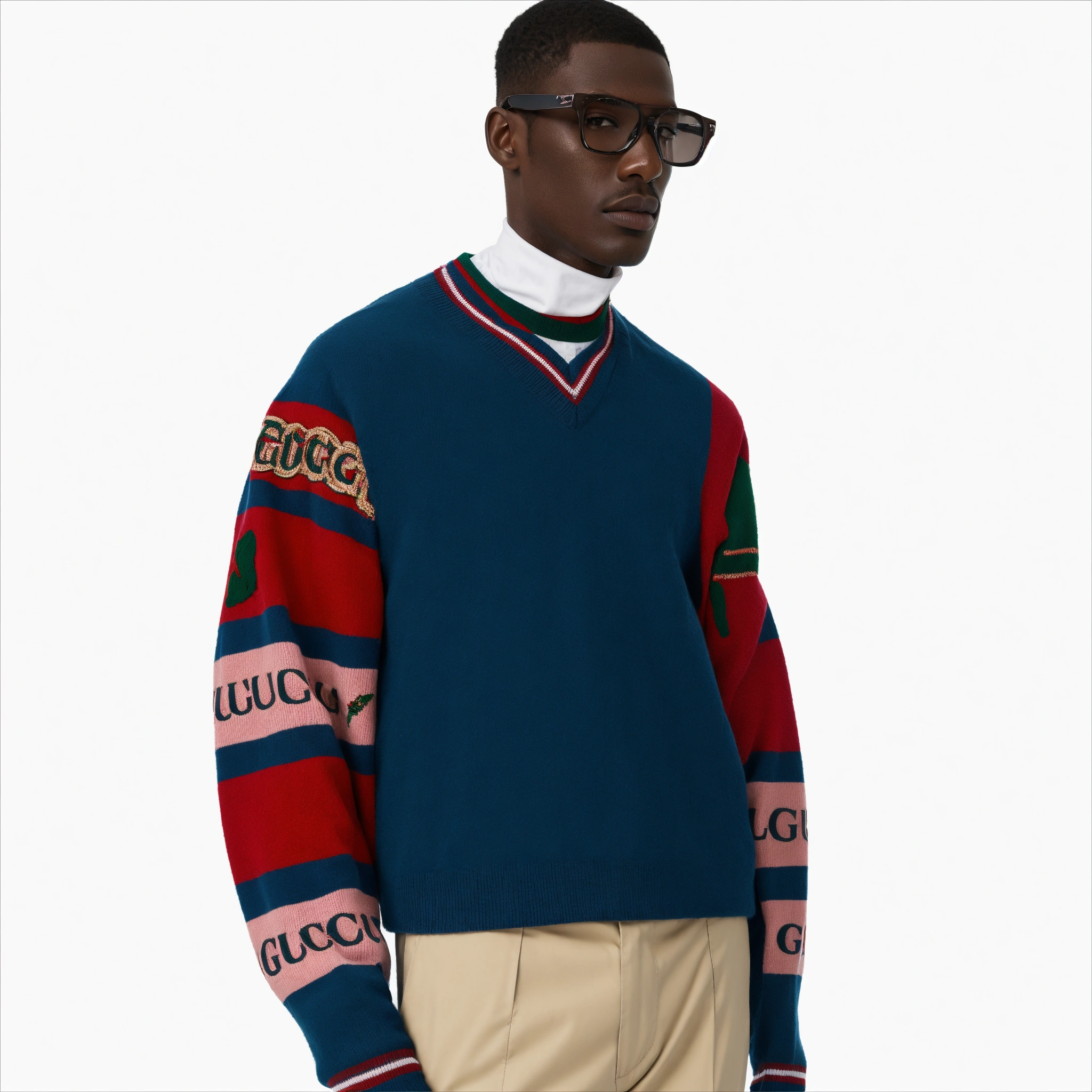 Lexica - Maglia gucci